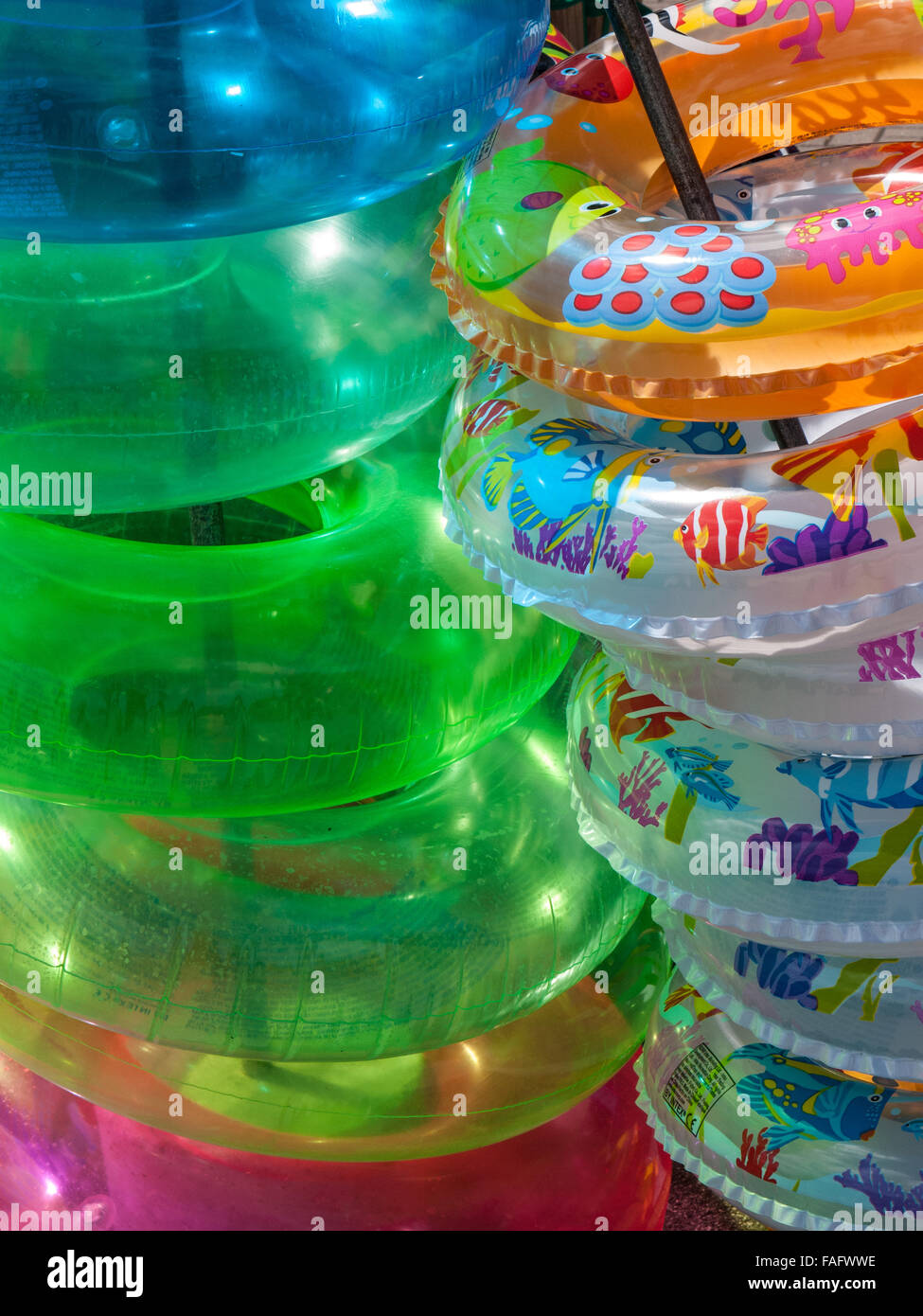 Buoyancy ring hi-res stock photography and images - Alamy