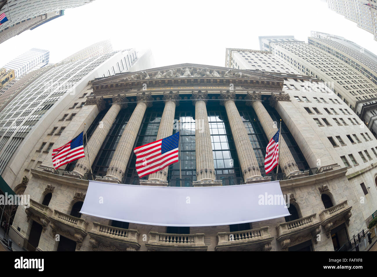 New York Stock Exchange Stock Photo - Alamy