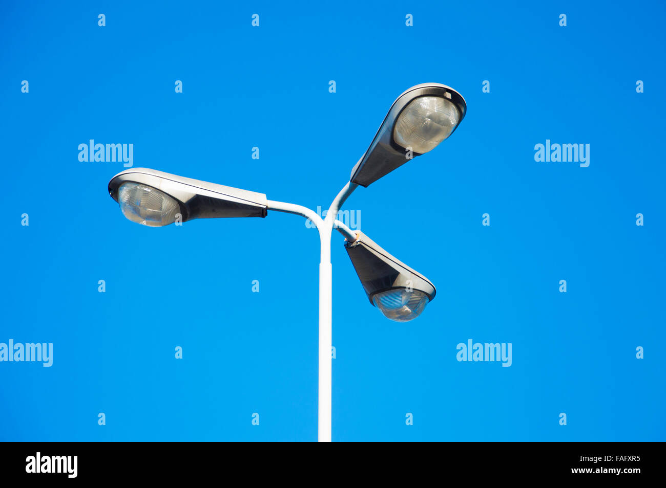 Street Lamp post Stock Photo - Alamy