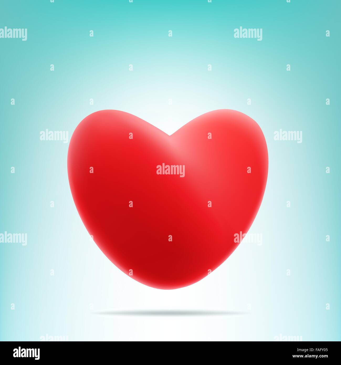 red mesh heart Stock Vector Image & Art - Alamy