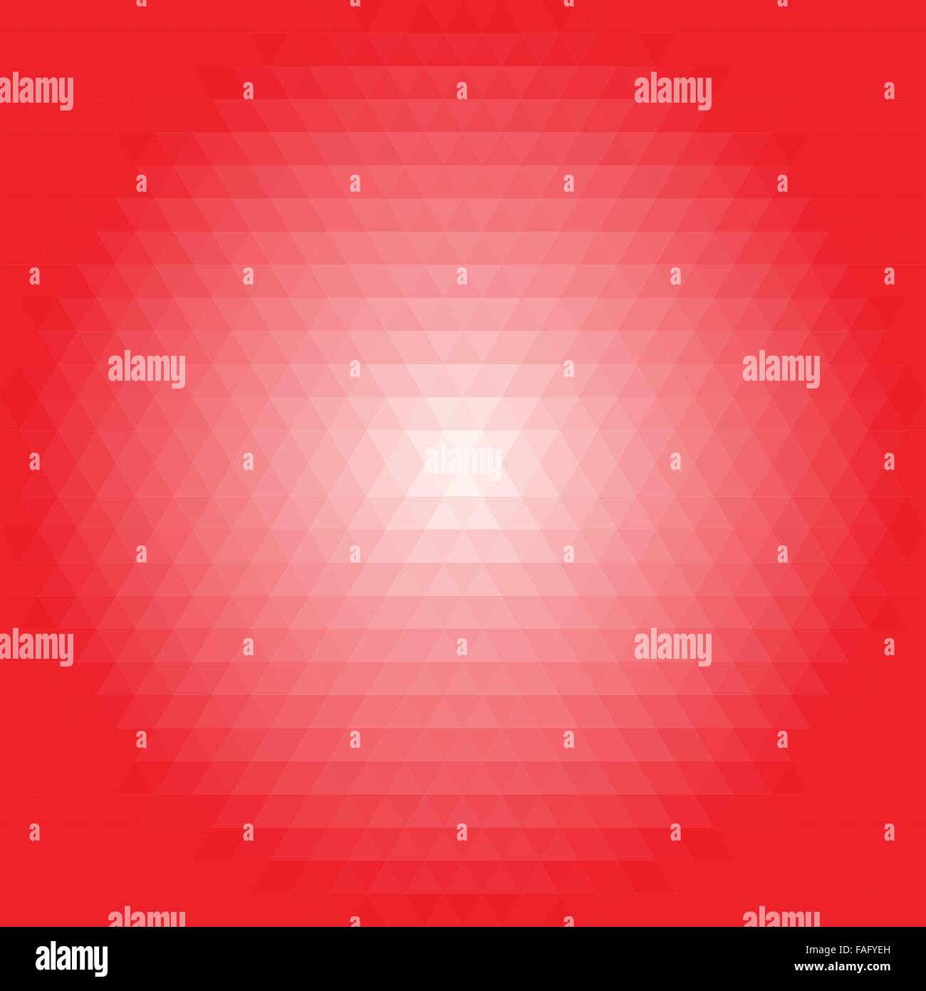 Geometric Vector Pattern With Flow Effect Stock Vector Image & Art - Alamy