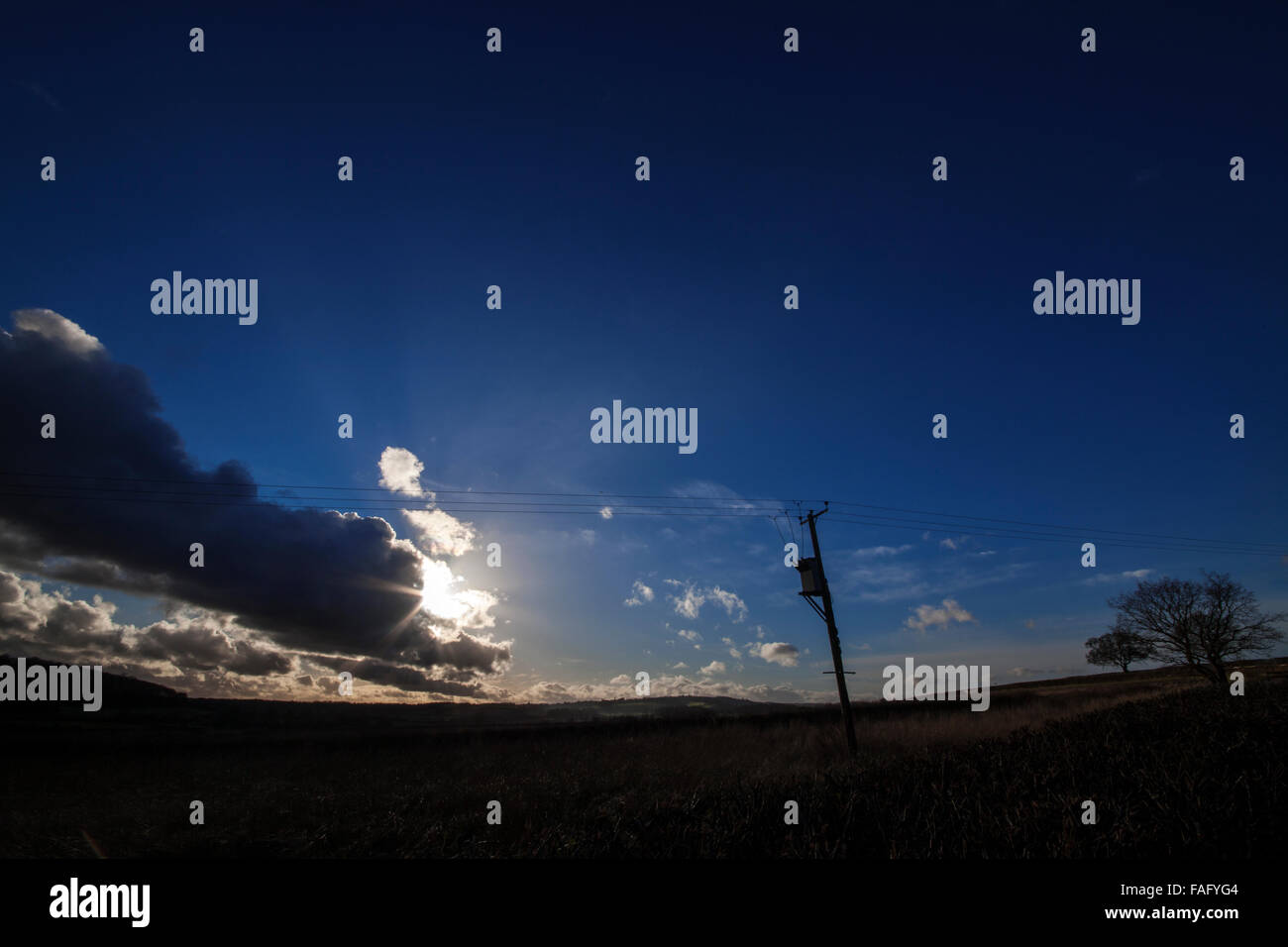 Radiant weather hi-res stock photography and images - Alamy