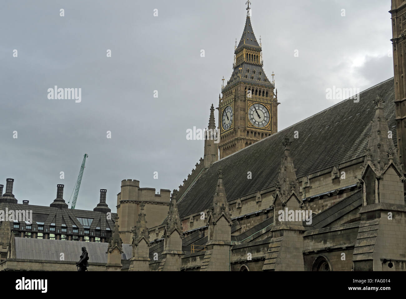 Elizabeth clock tower hi-res stock photography and images - Alamy