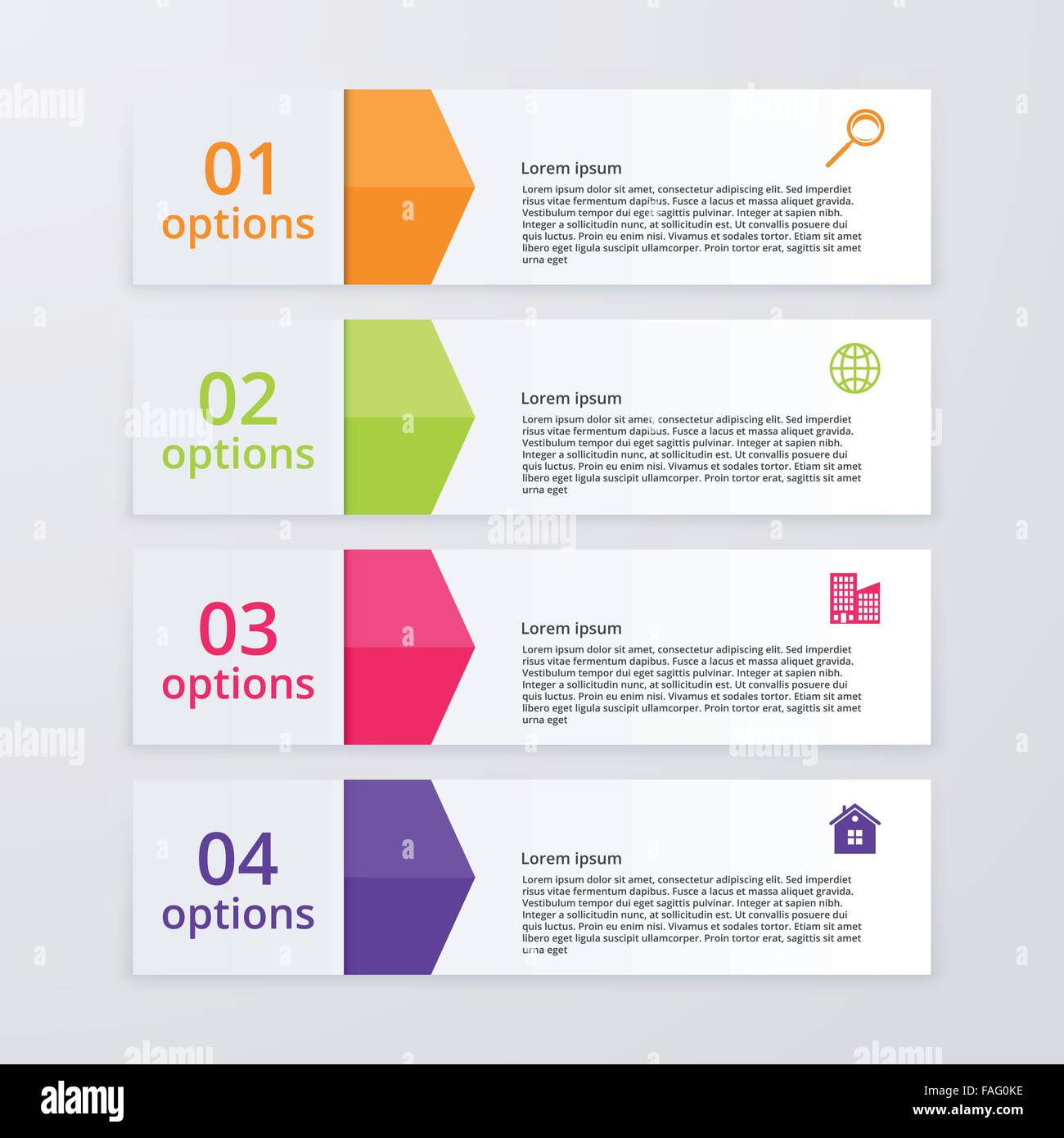 Vector illustration infographics Stock Vector Image & Art - Alamy