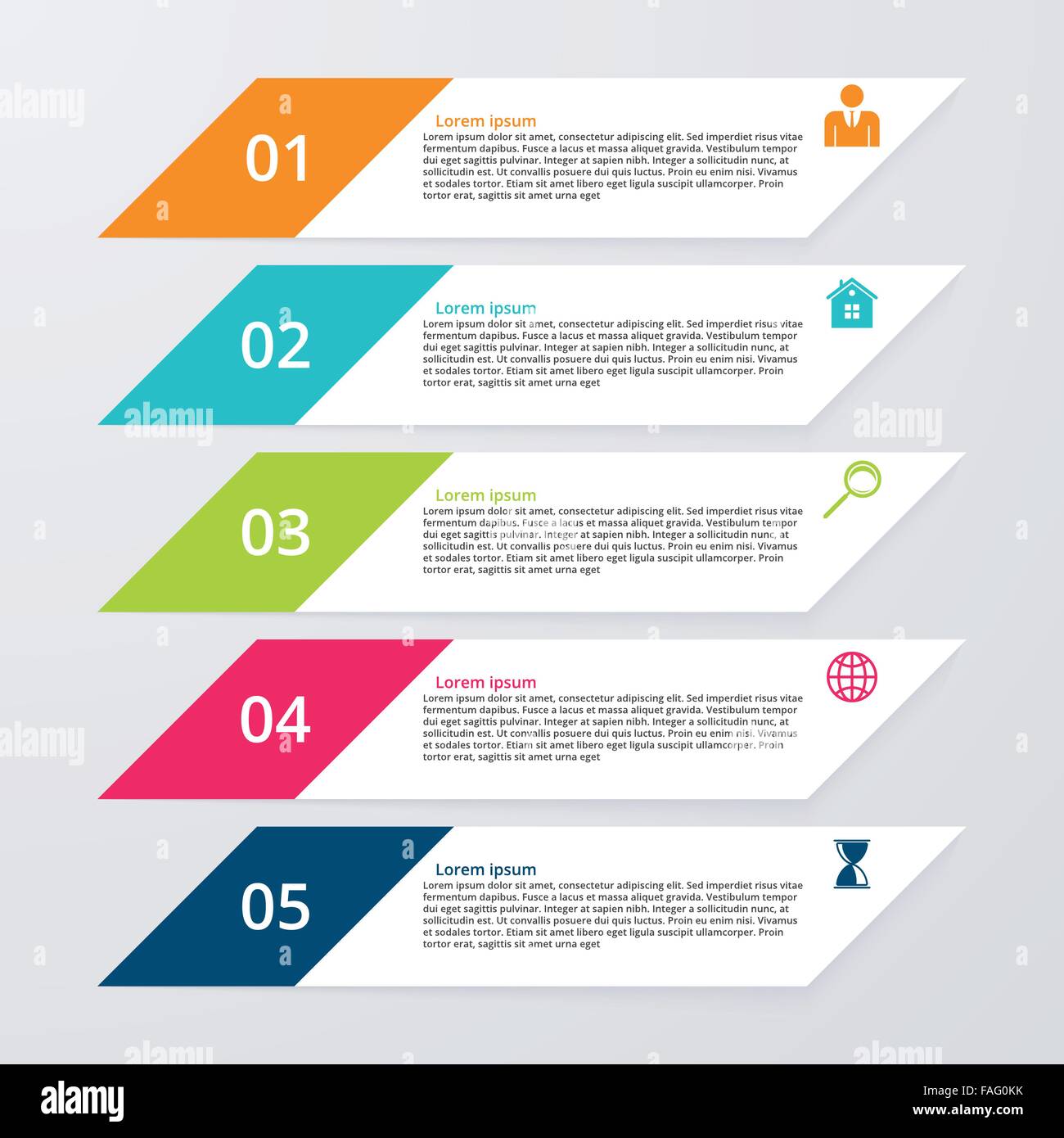 Vector illustration infographics Stock Vector Image & Art - Alamy