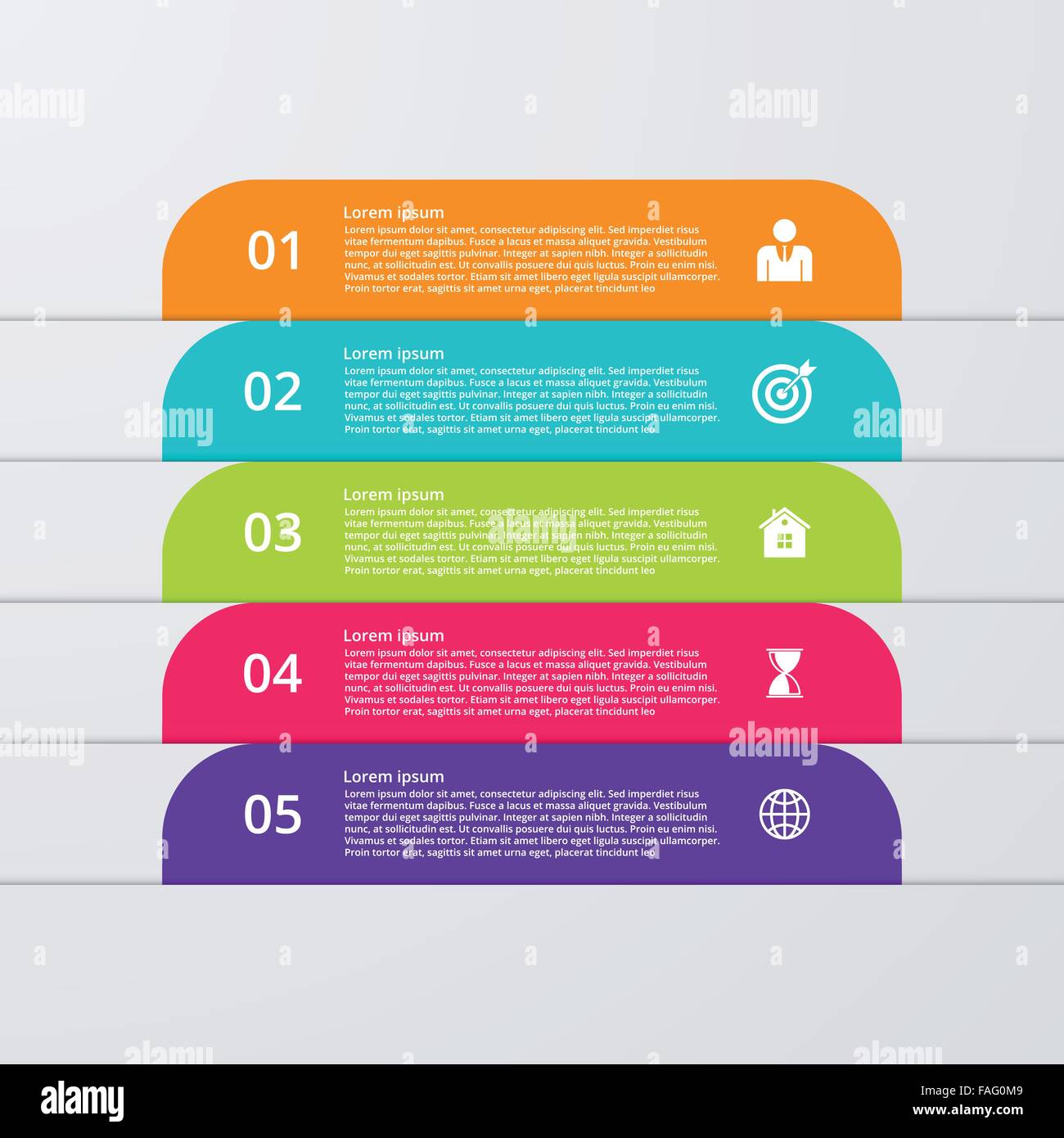 Vector illustration infographics Stock Vector Image & Art - Alamy