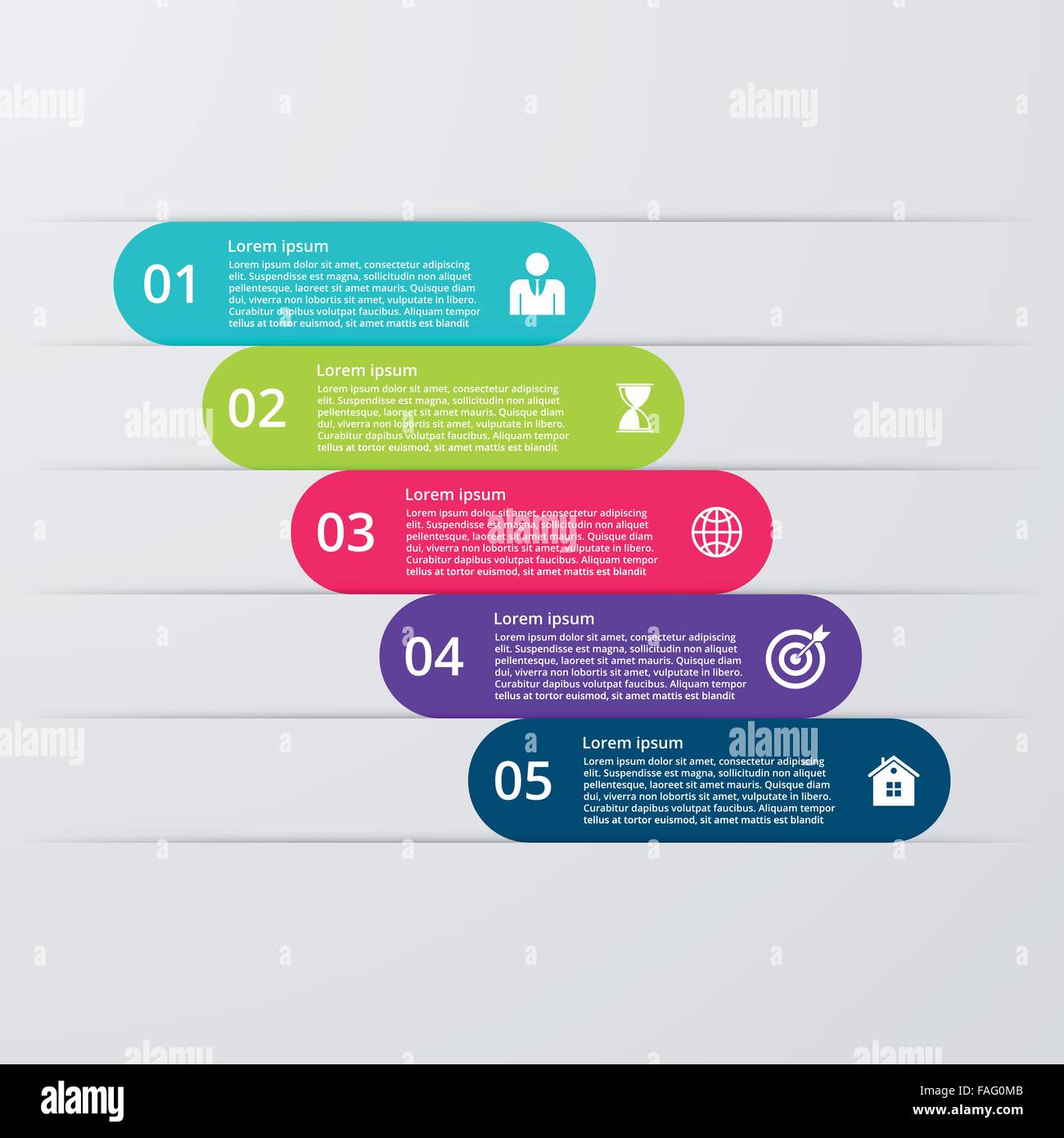 Vector illustration infographics Stock Vector Image & Art - Alamy