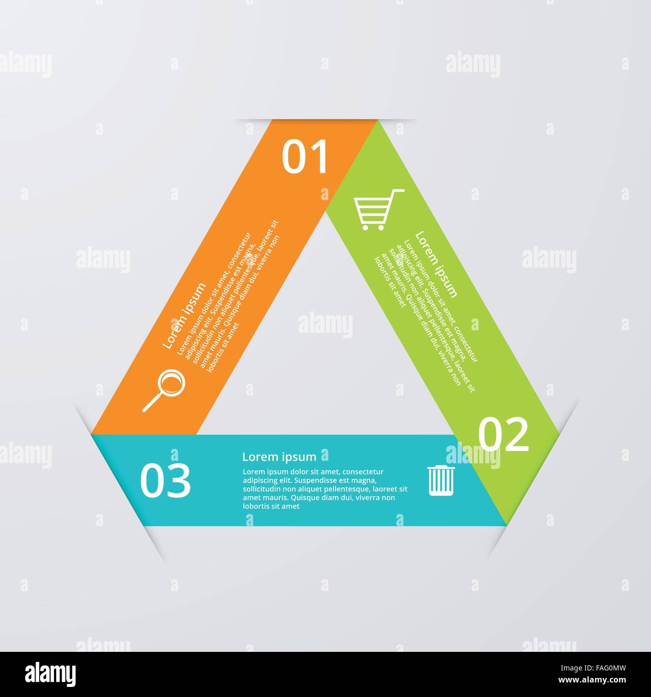 Vector illustration infographics Stock Vector Image & Art - Alamy