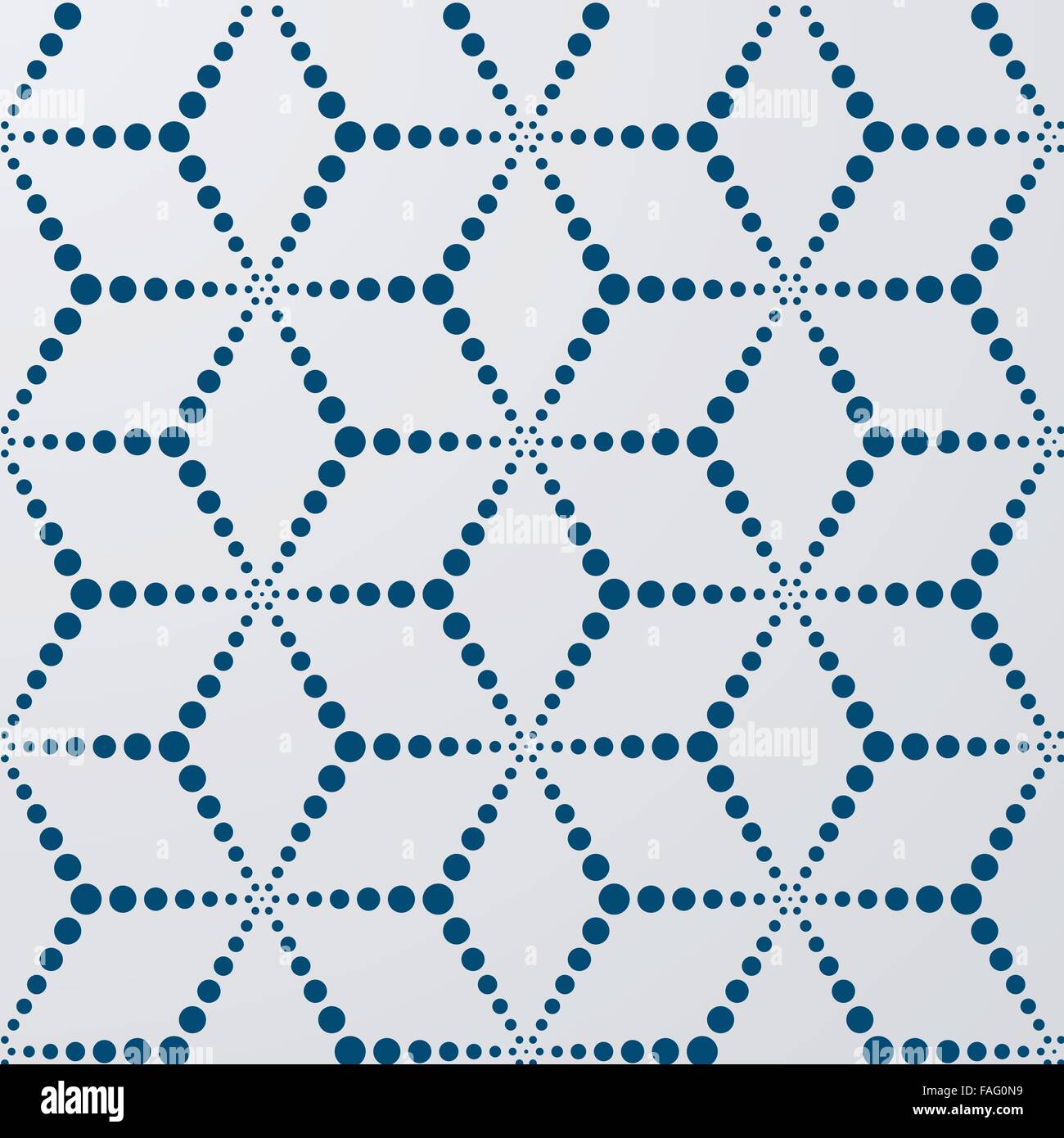 Vector illustration of a seamless pattern Stock Vector Image & Art - Alamy