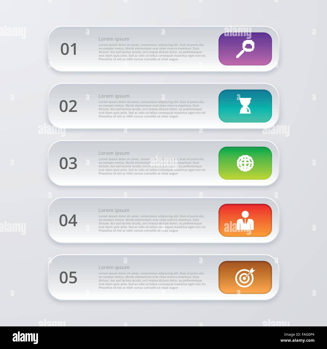 Gear 5 Stock Vector Images - Alamy