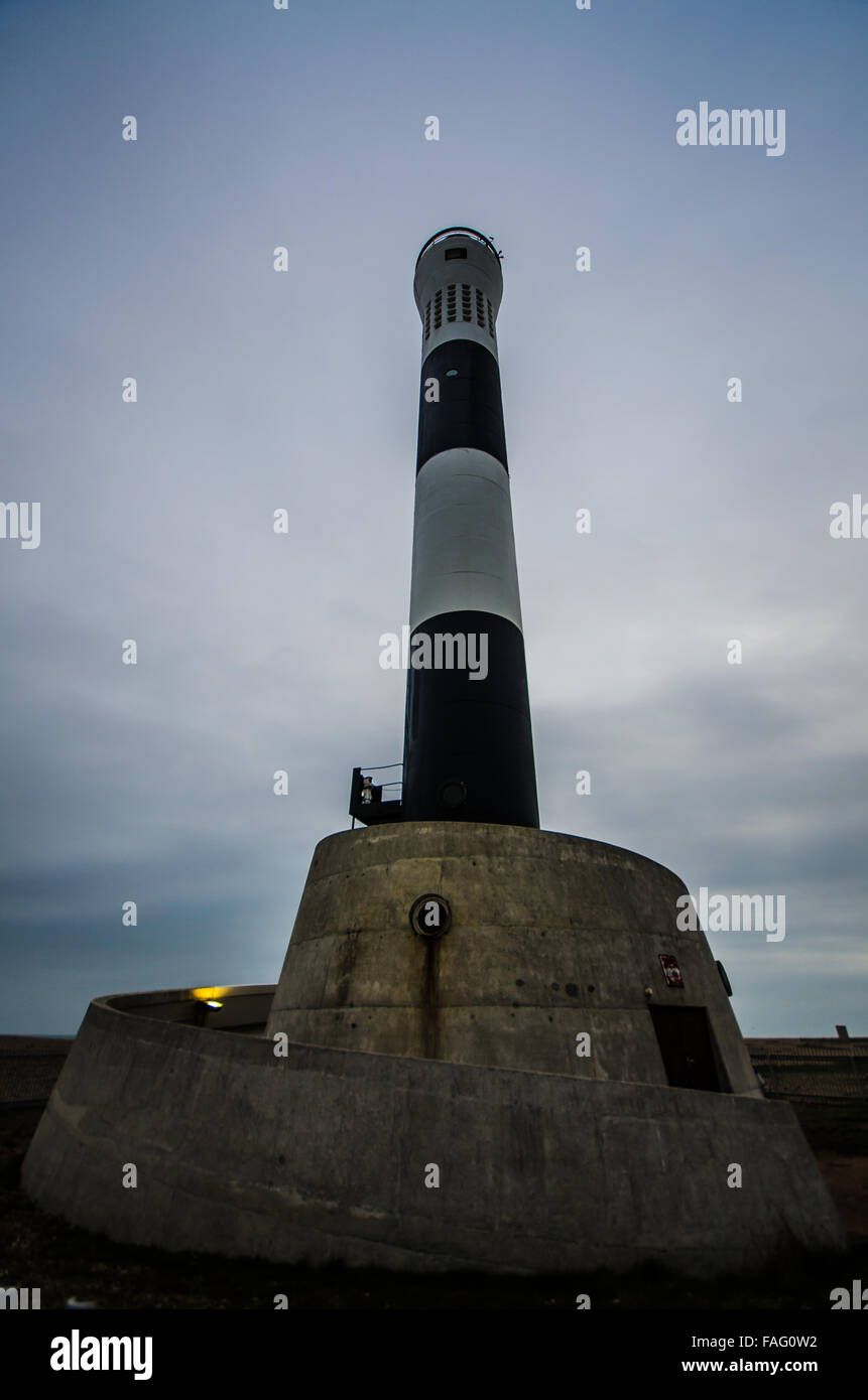 Trinity house light hi-res stock photography and images - Alamy