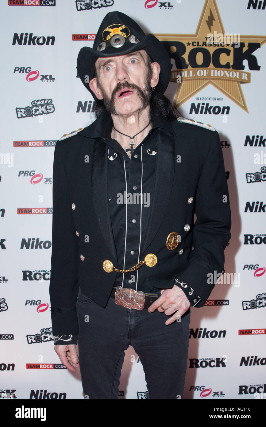 Lemmy Kilmister Son Paul