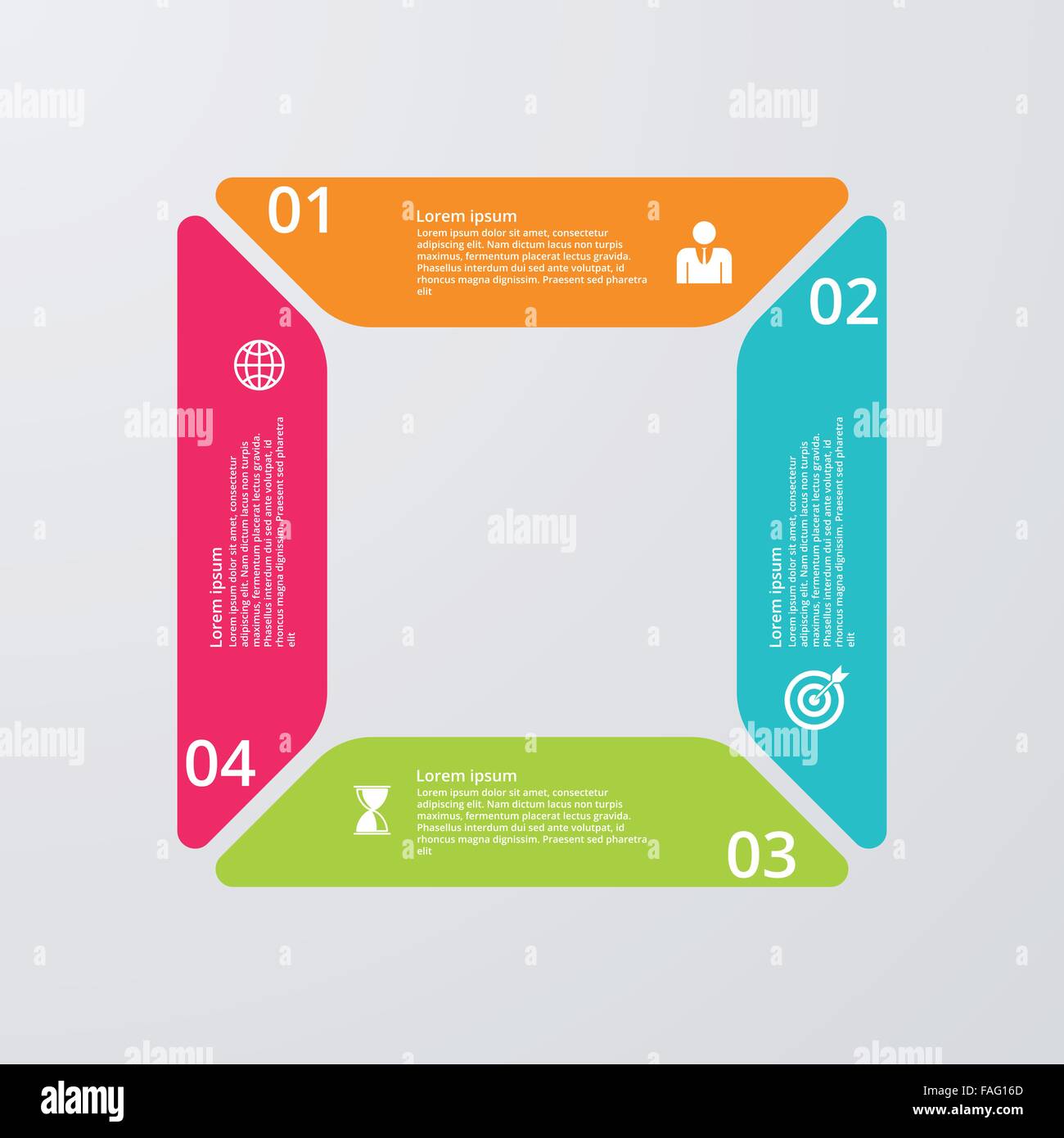 Vector illustration infographics Stock Vector Image & Art - Alamy