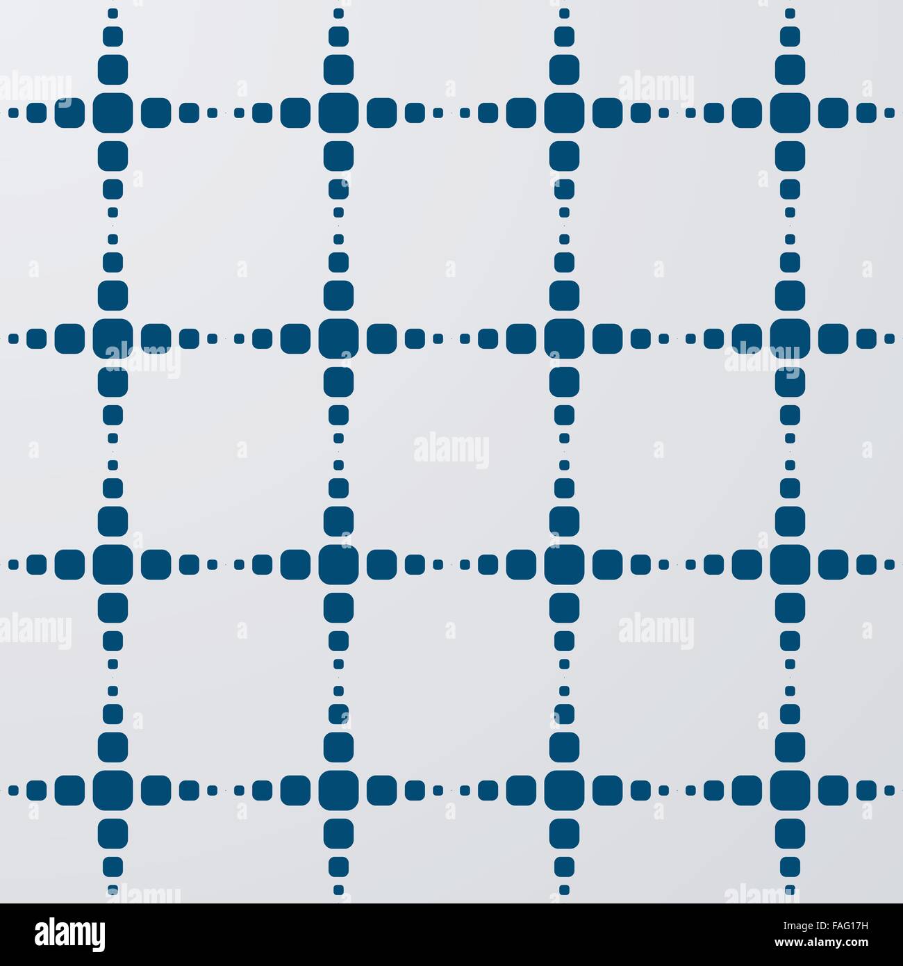 Vector illustration of a seamless pattern squares Stock Vector Image ...