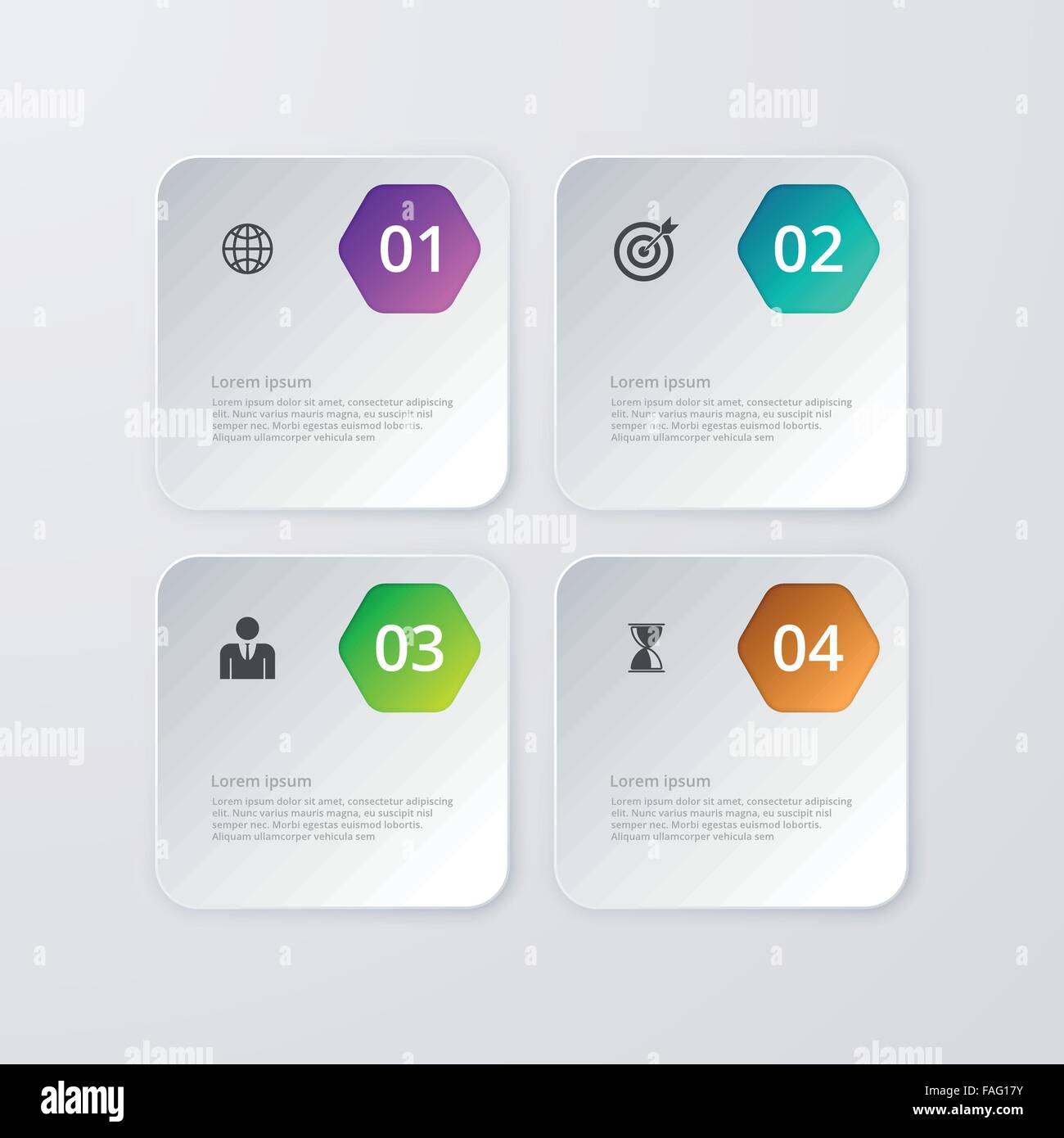 Vector illustration infographics Stock Vector Image & Art - Alamy