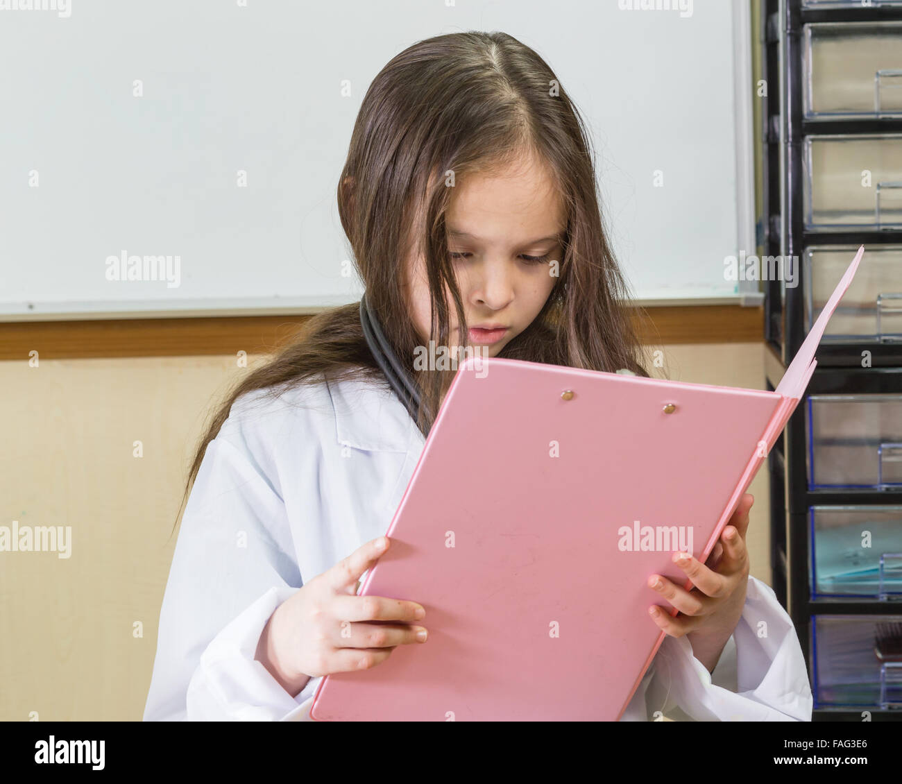 Patients Folder High Resolution Stock Photography and Images - Alamy