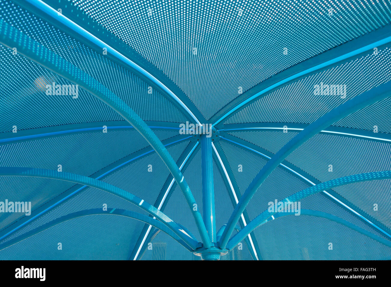 Umbrella rods hi-res stock photography and images - Alamy