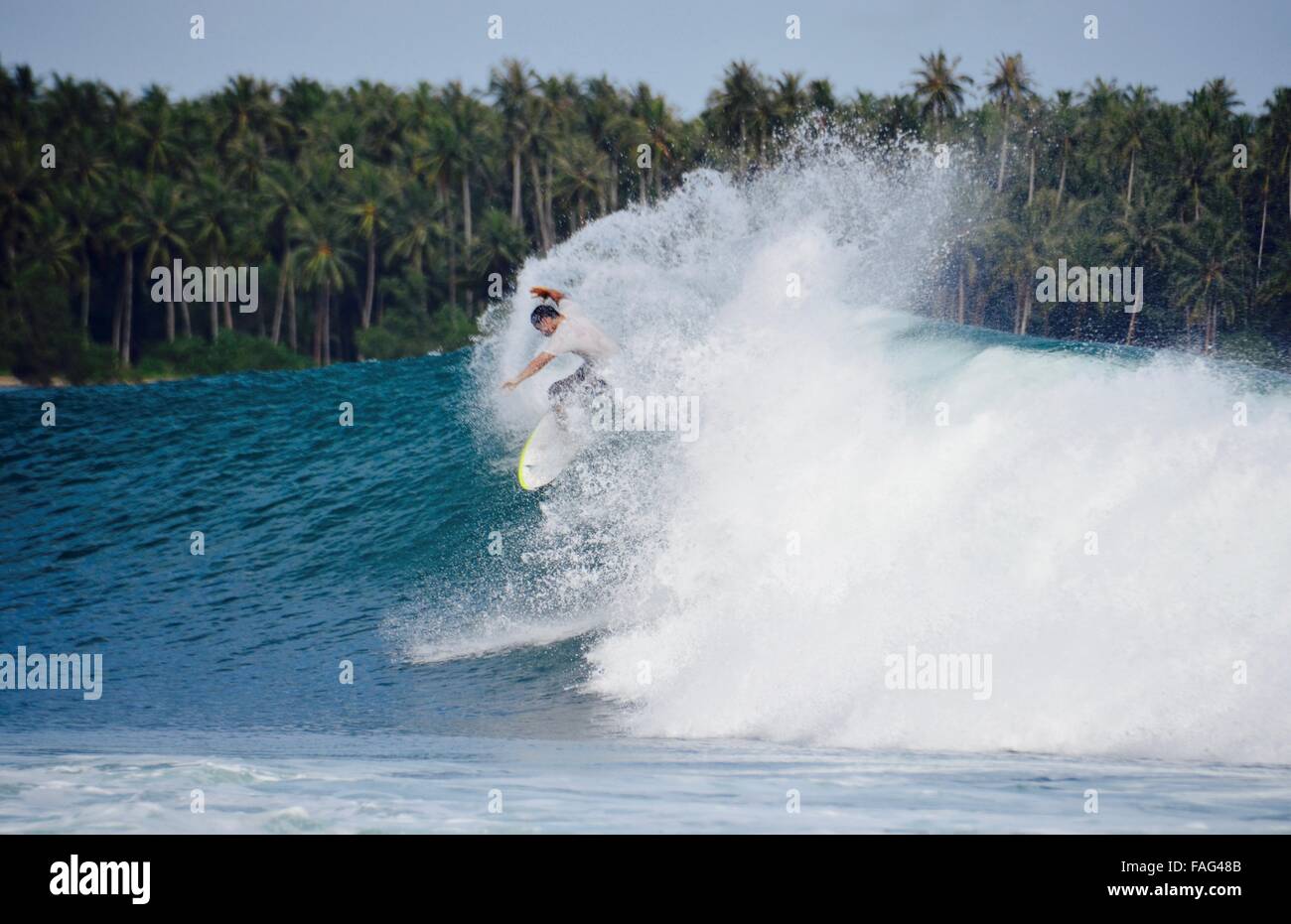 Nias hi-res stock photography and images - Alamy