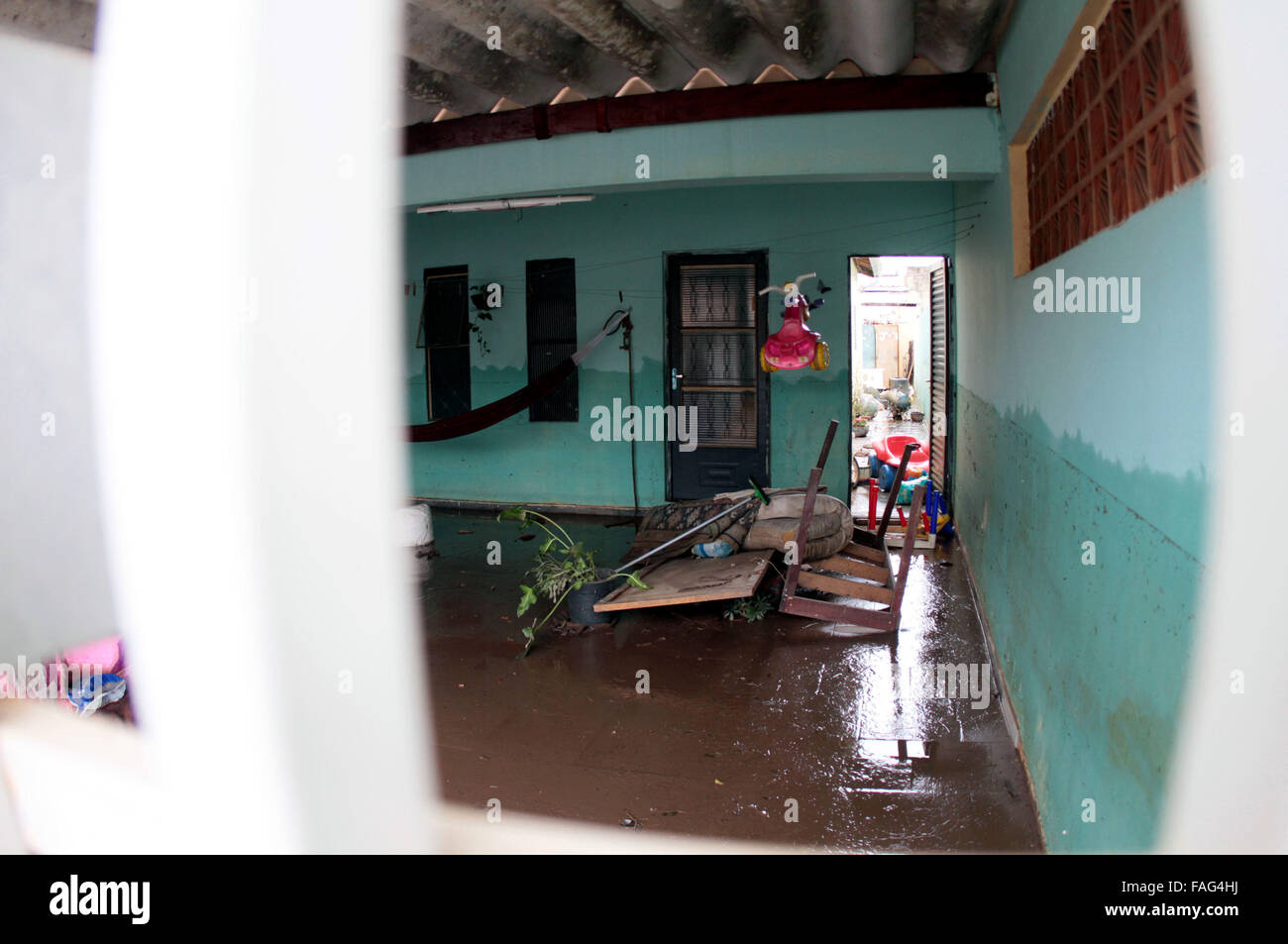 House Flood Interior High Resolution Stock Photography and Images - Alamy