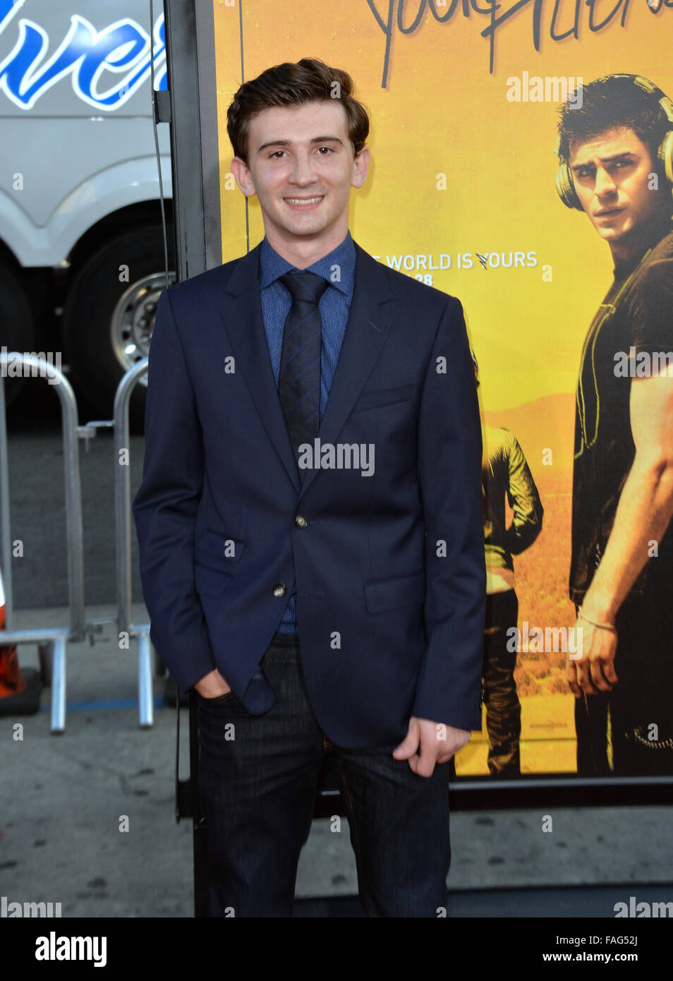 Alex shaffer hi-res stock photography and images - Alamy