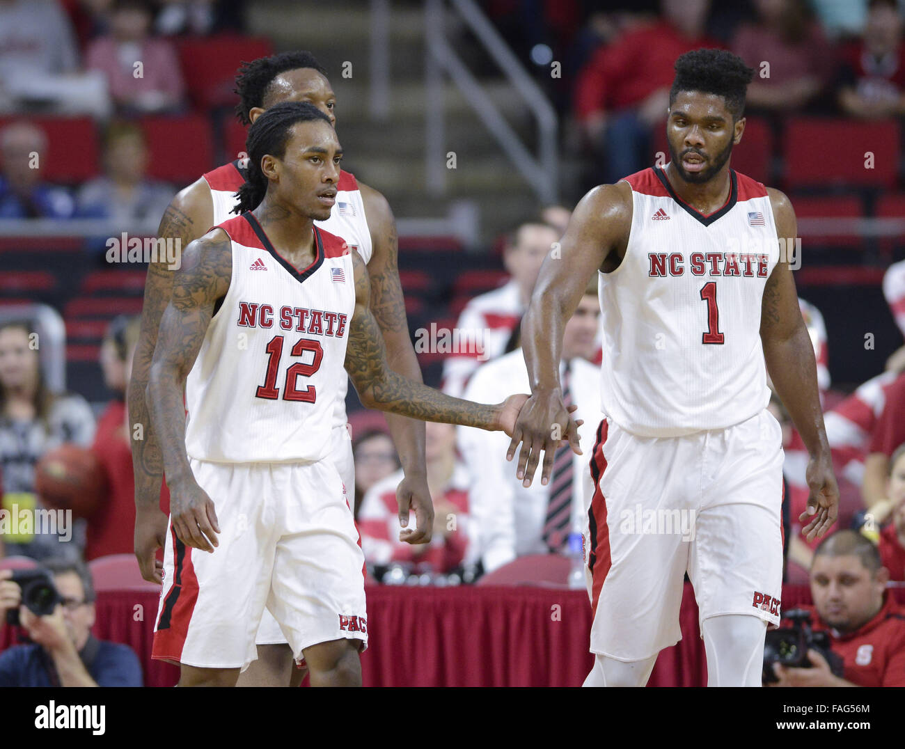 North carolina lennard freeman hi-res stock photography and images - Alamy