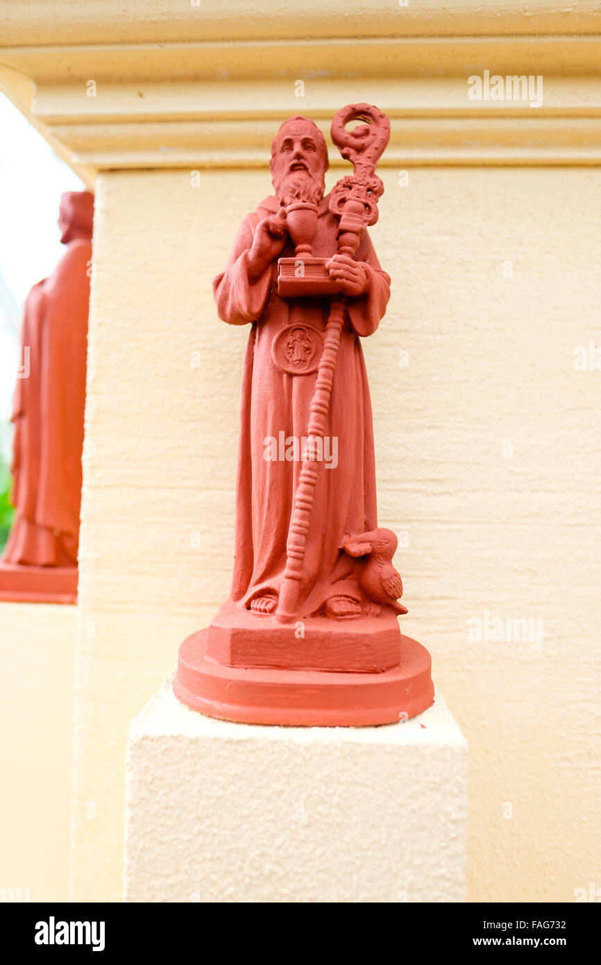 The clay sf hi-res stock photography and images - Alamy