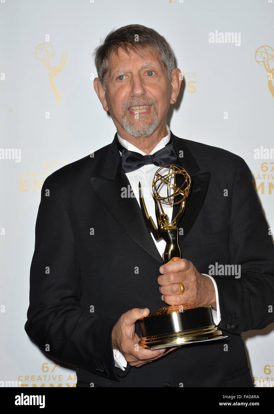 Peter coyote 2015 hi-res stock photography and images - Alamy