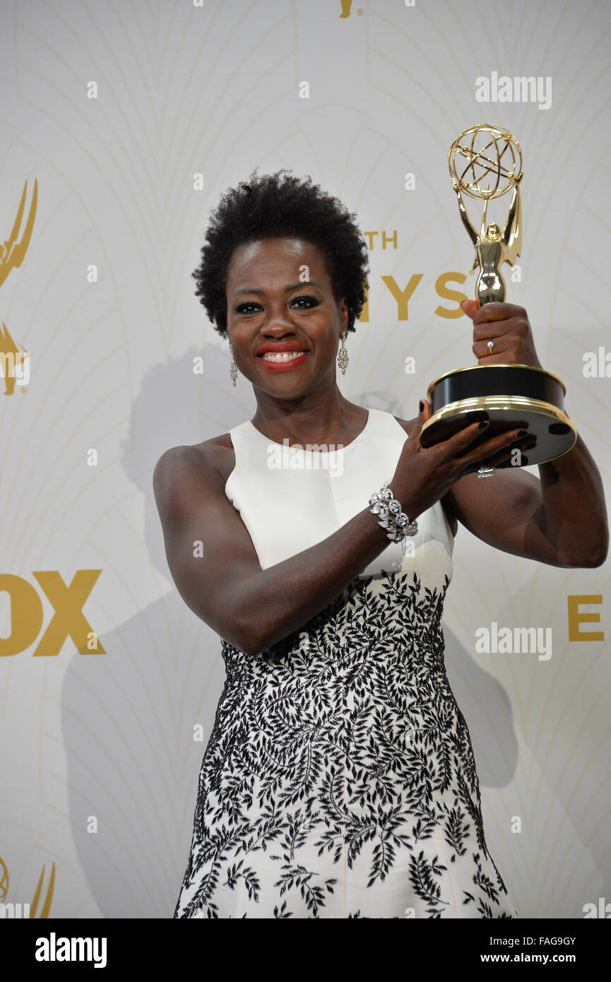 Viola davis how to get away with murder hi-res stock photography and ...