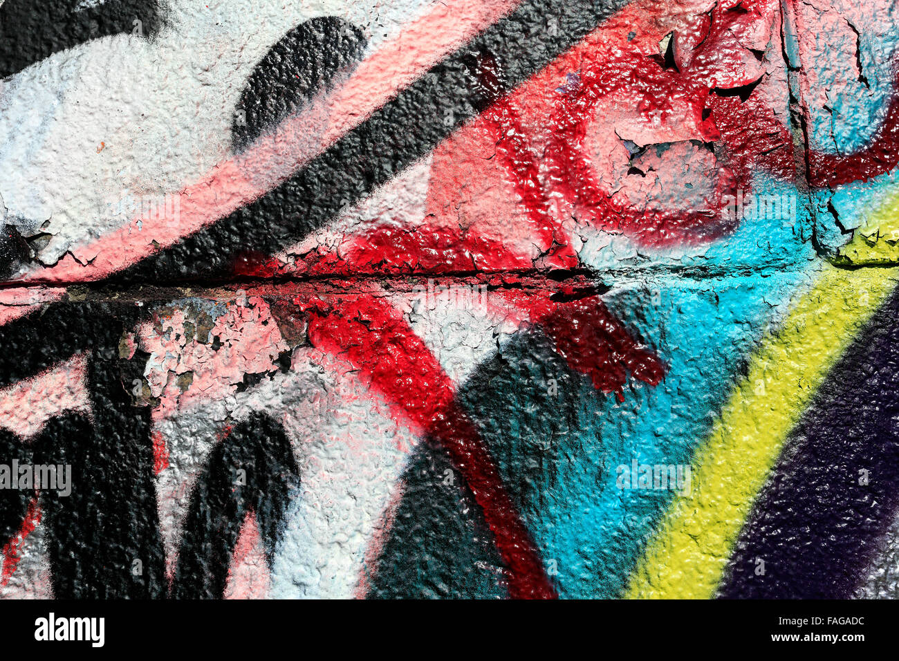 Grafitti paint hi-res stock photography and images - Alamy