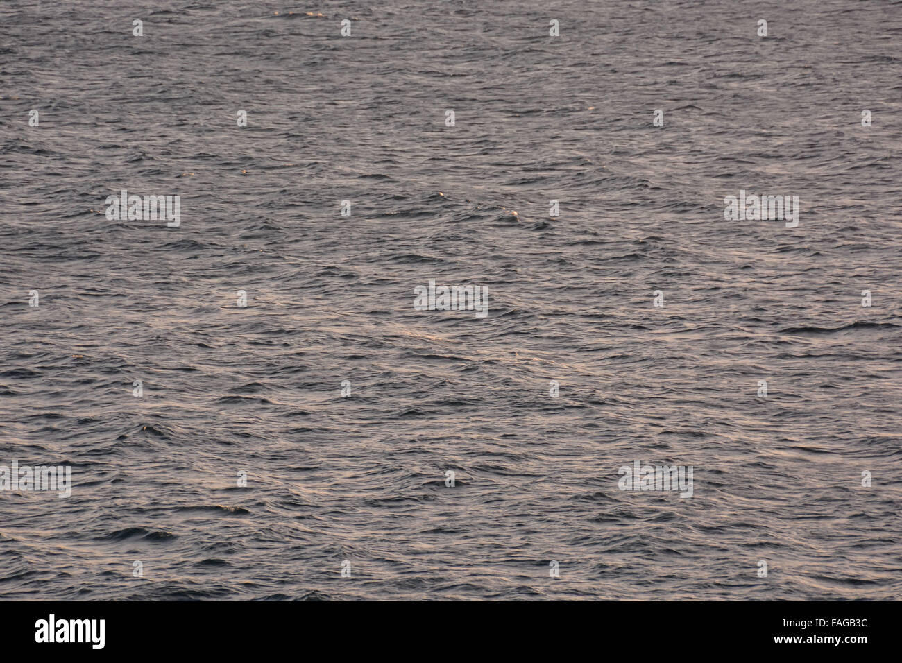 Detailed Texture Of Sea Water Stock Photo - Alamy