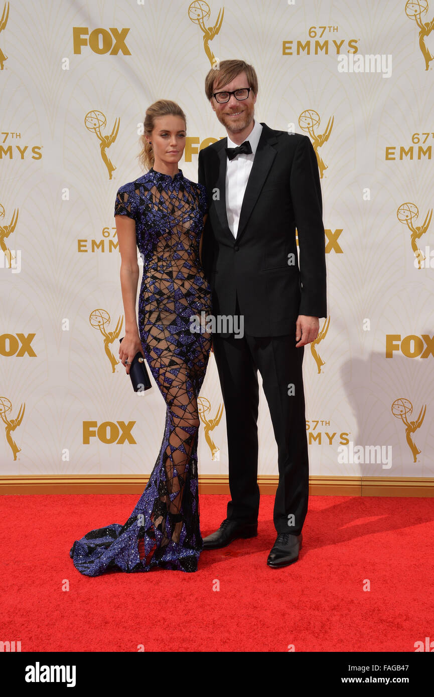 Stephen Merchant Girlfriend 2022