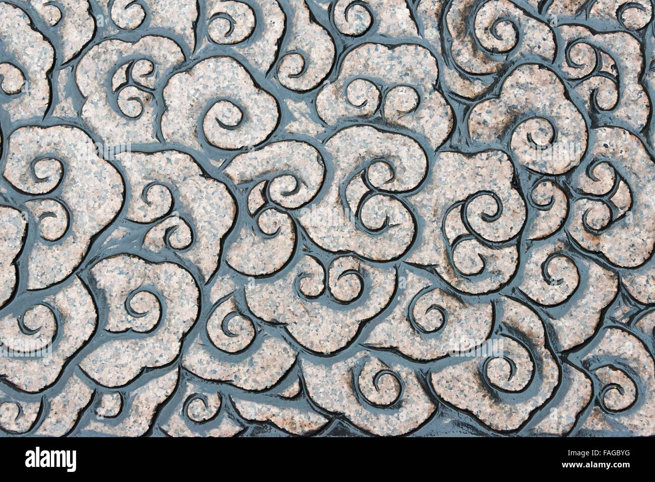 Chinese Cloud Patterns