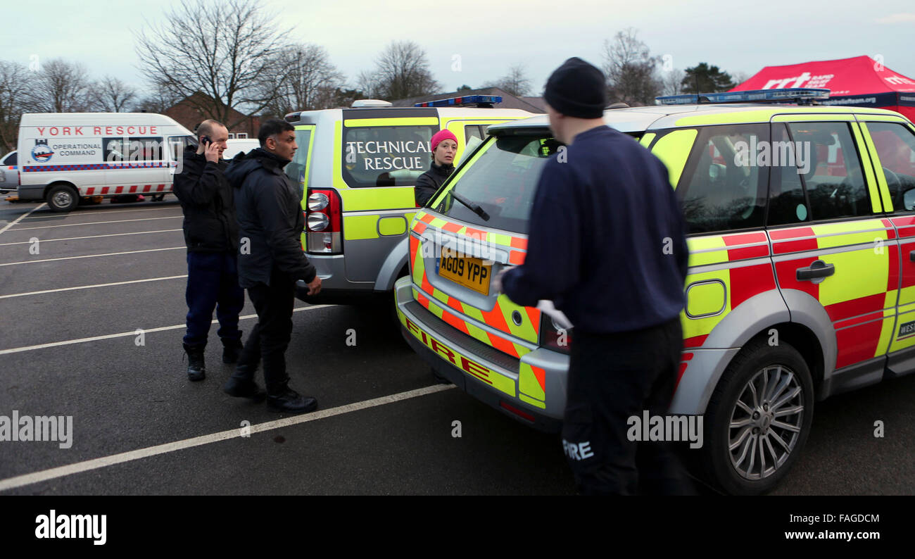 Technical rescue west midlands fire hi-res stock photography and images ...