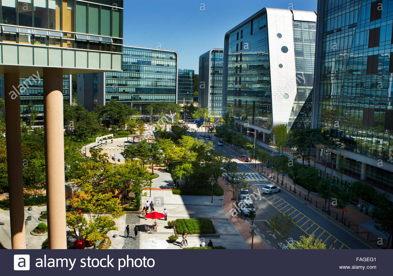 Techno Park Stock Photos & Techno Park Stock Images - Alamy