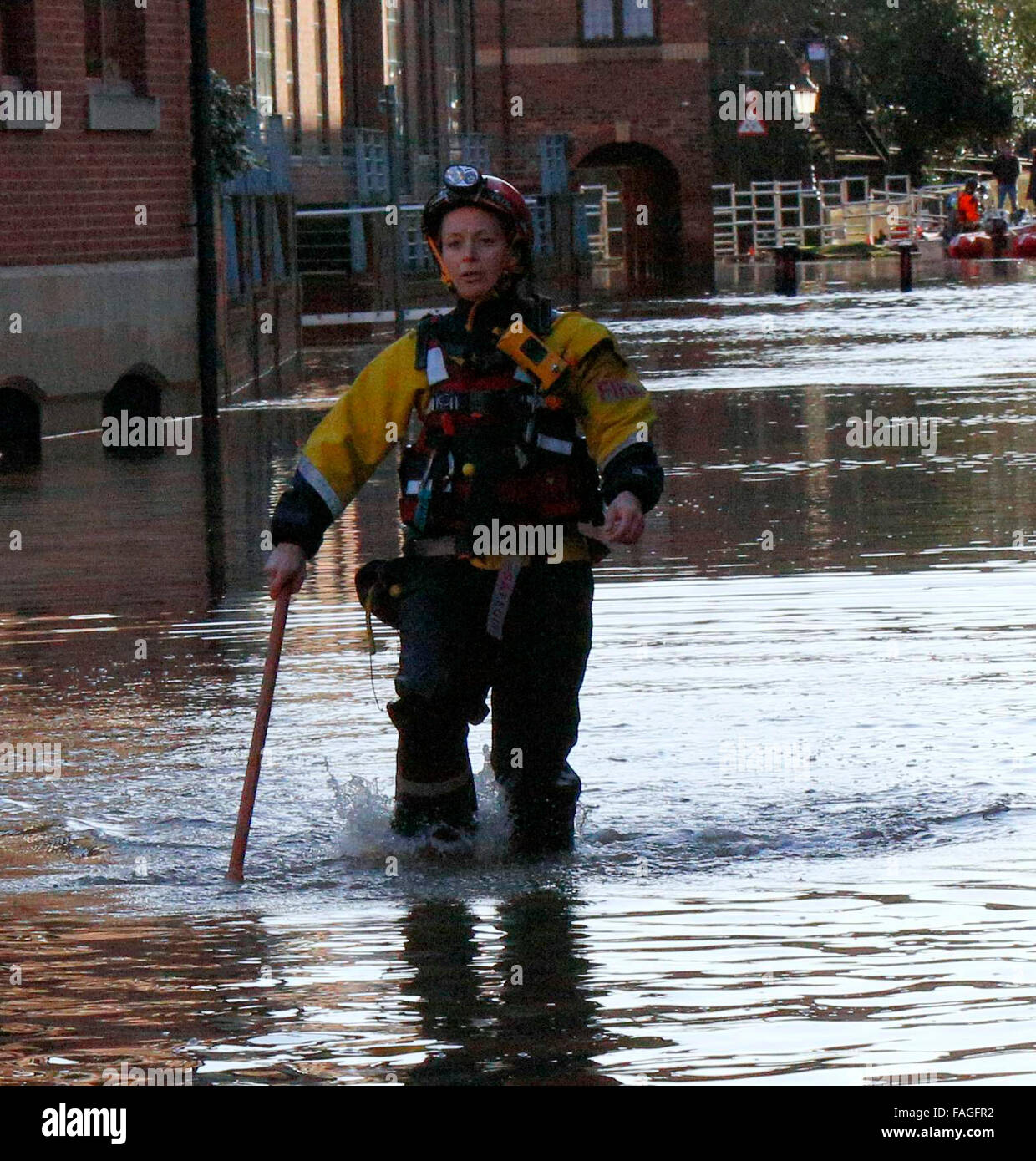 Technical rescue west midlands fire hi-res stock photography and images ...