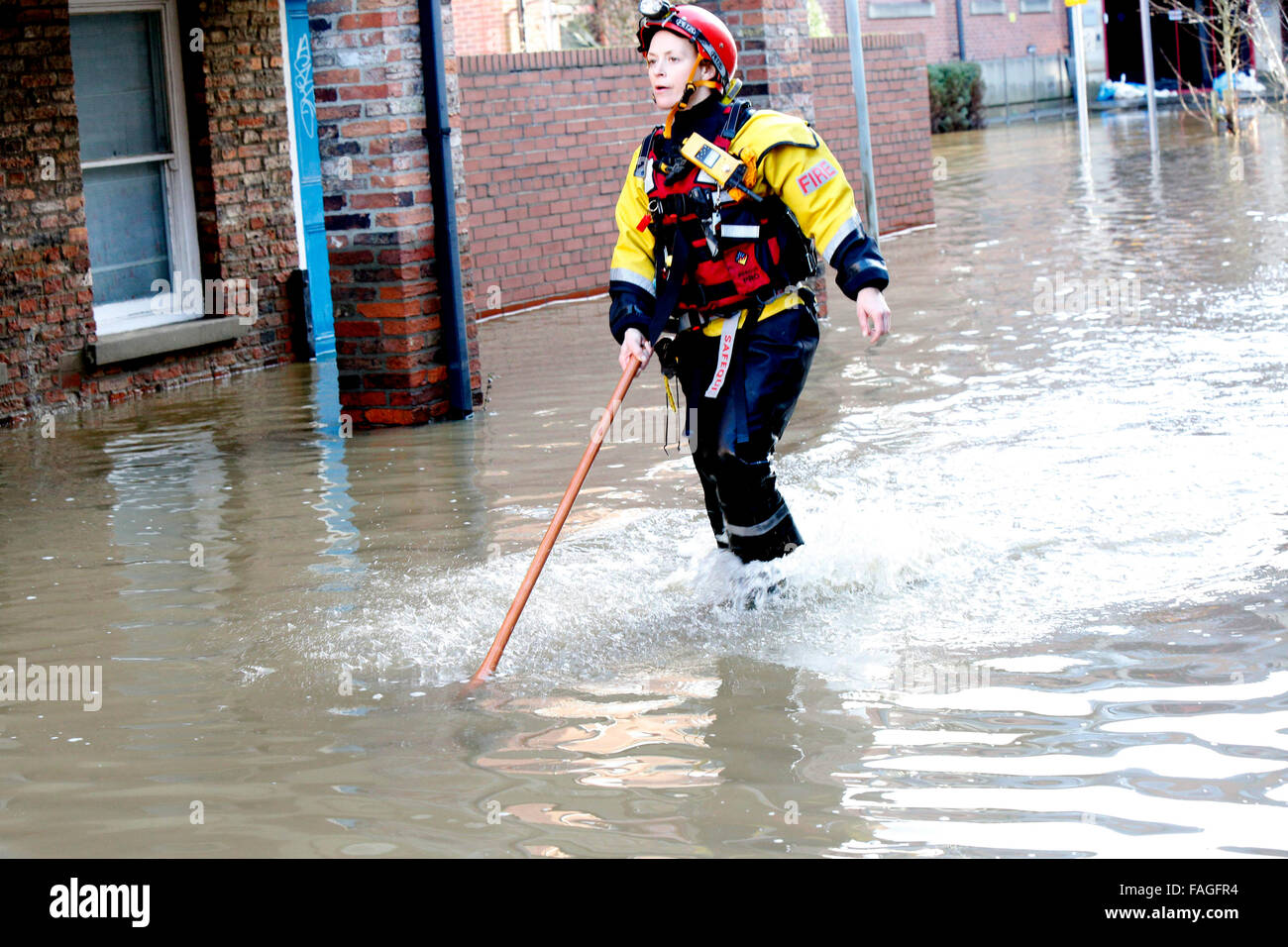 Technical rescue west midlands fire hi-res stock photography and images ...