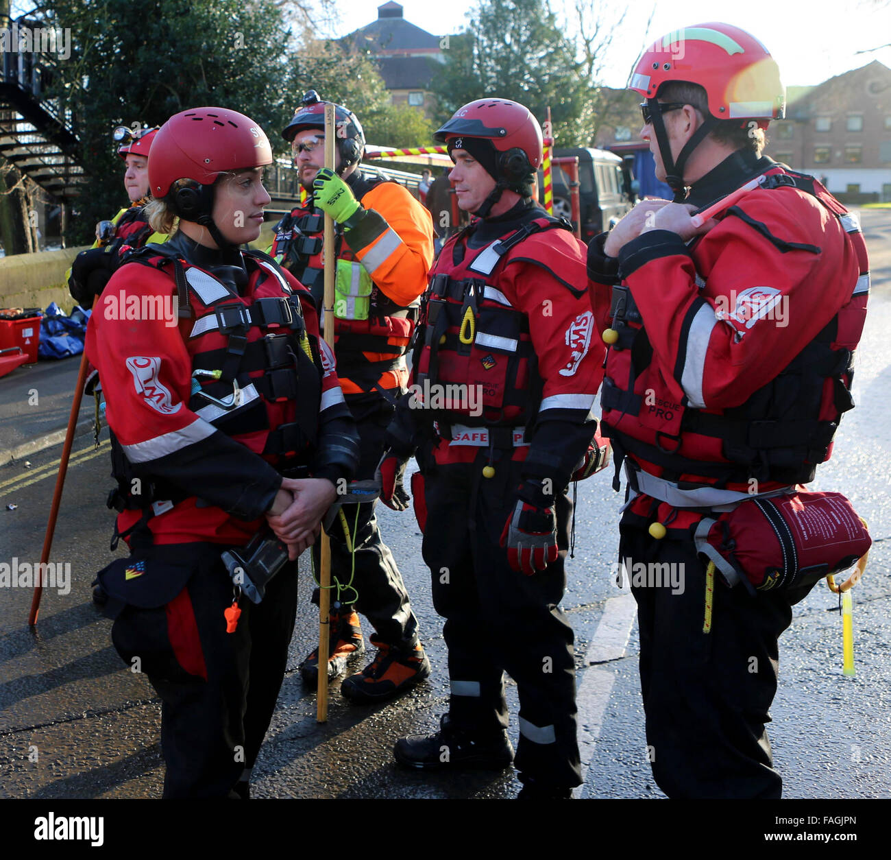 West midlands fire usar hi-res stock photography and images - Alamy