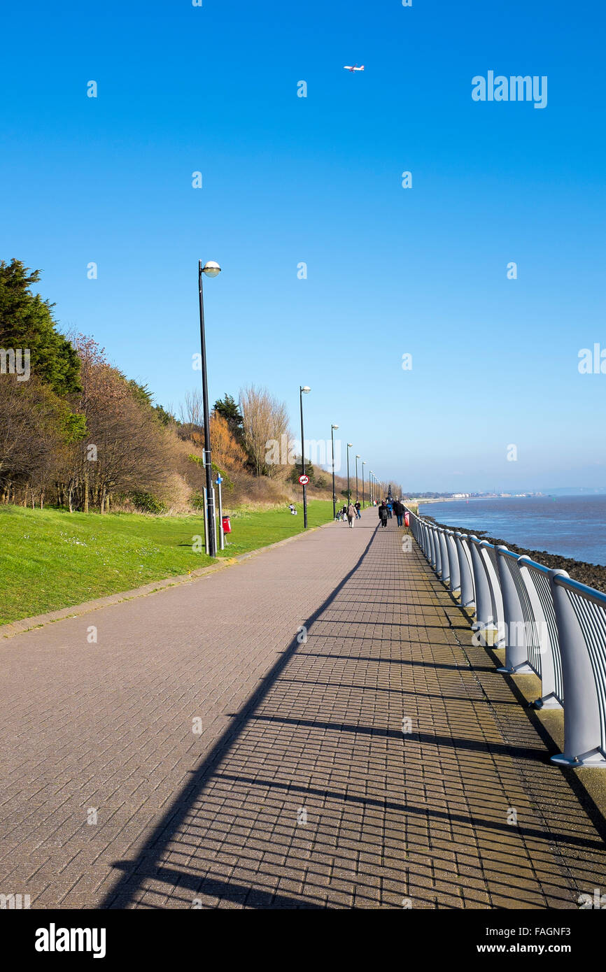 Otterspool hi-res stock photography and images - Alamy