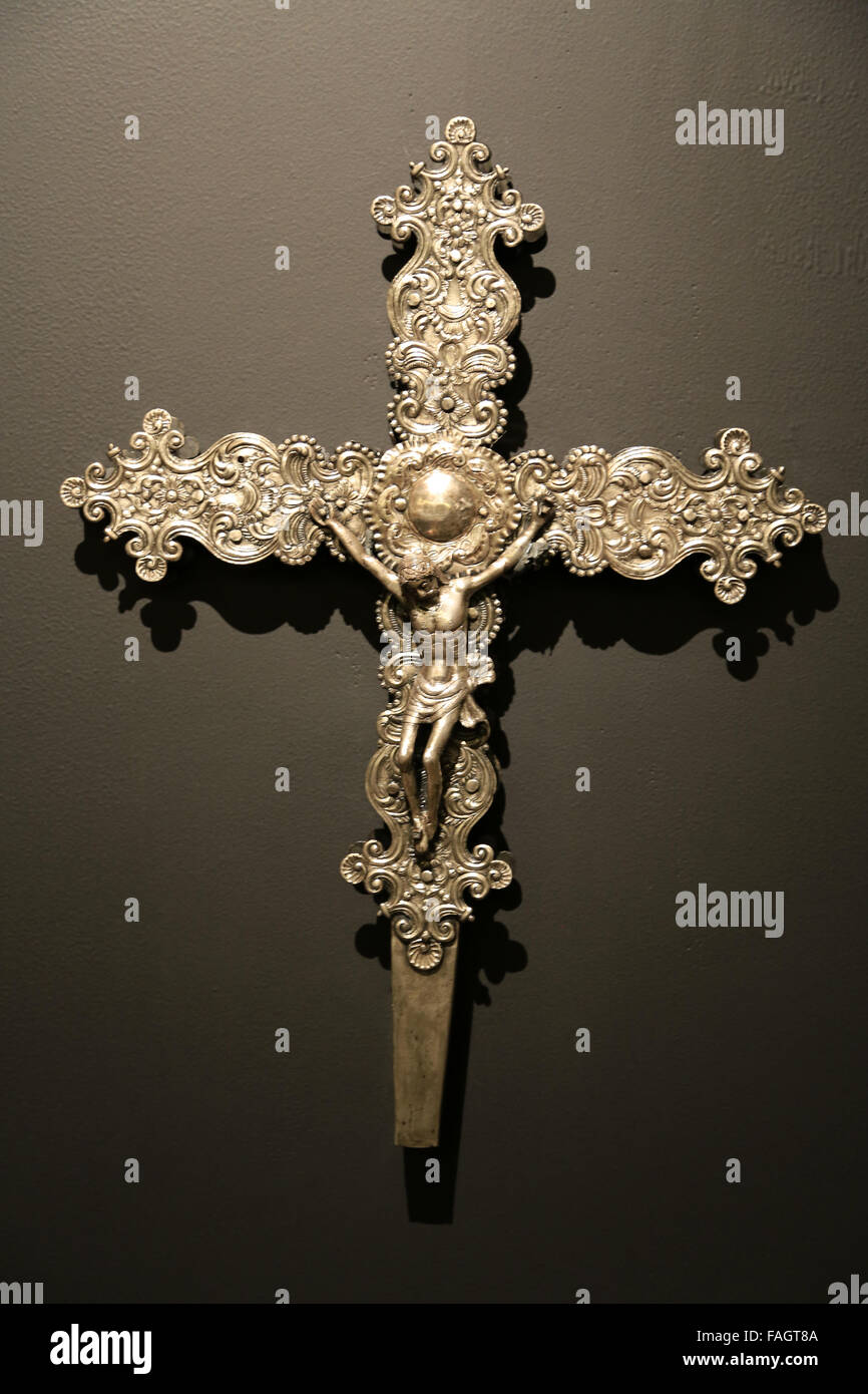 North America Mexico Soumaya Stock Photo - Alamy