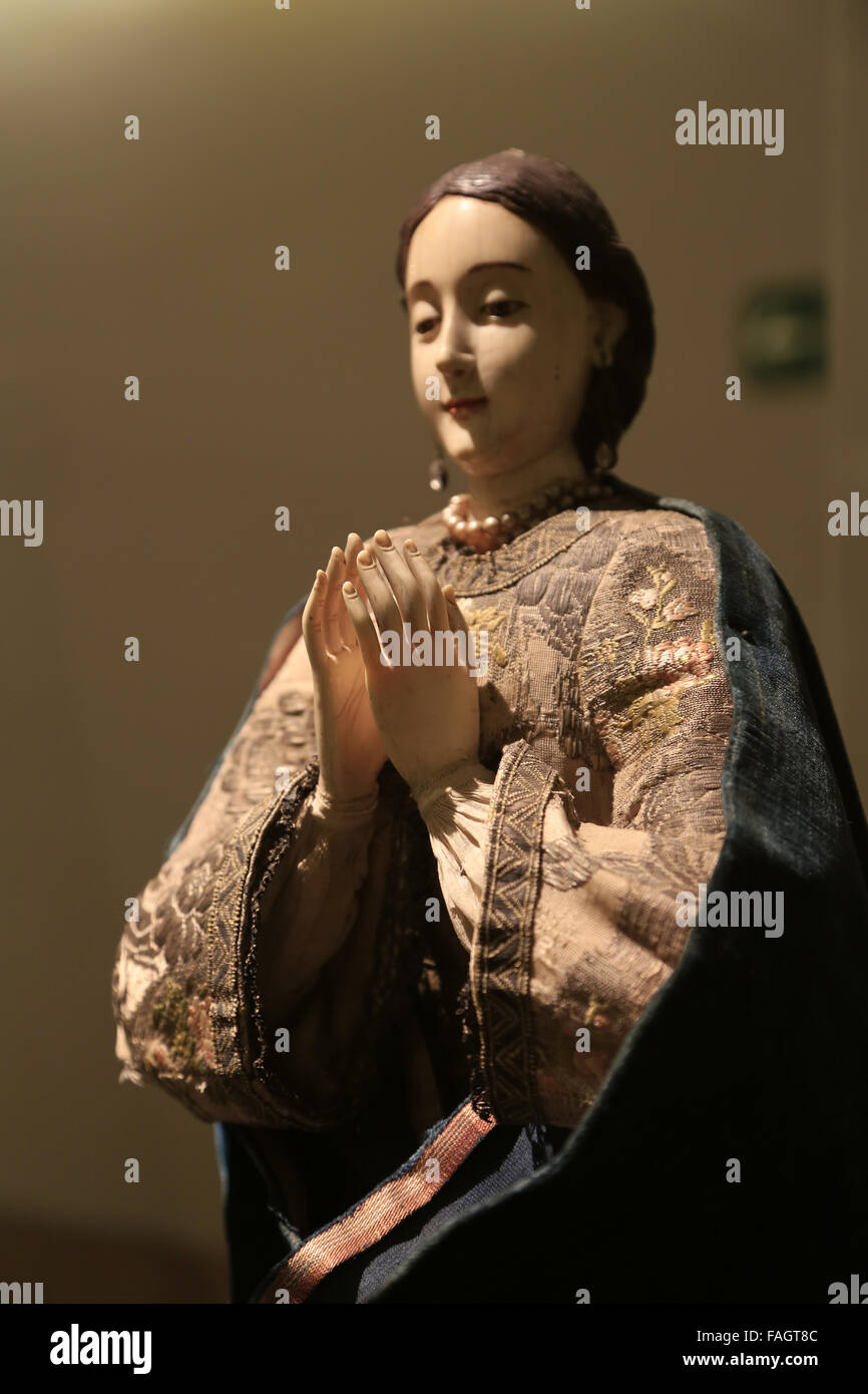 North America Mexico Soumaya Stock Photo - Alamy