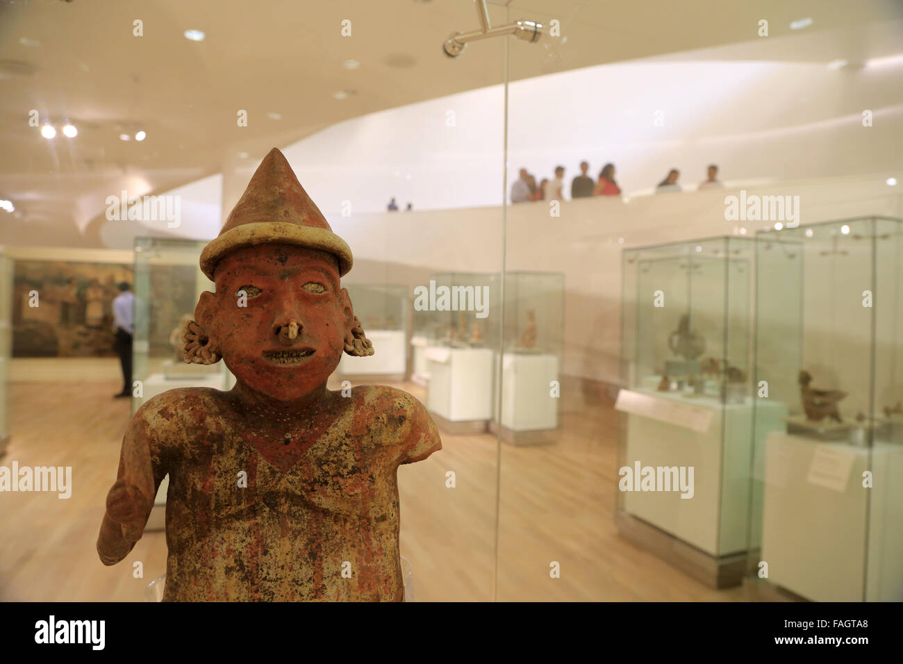 North America Mexico Soumaya Stock Photo - Alamy