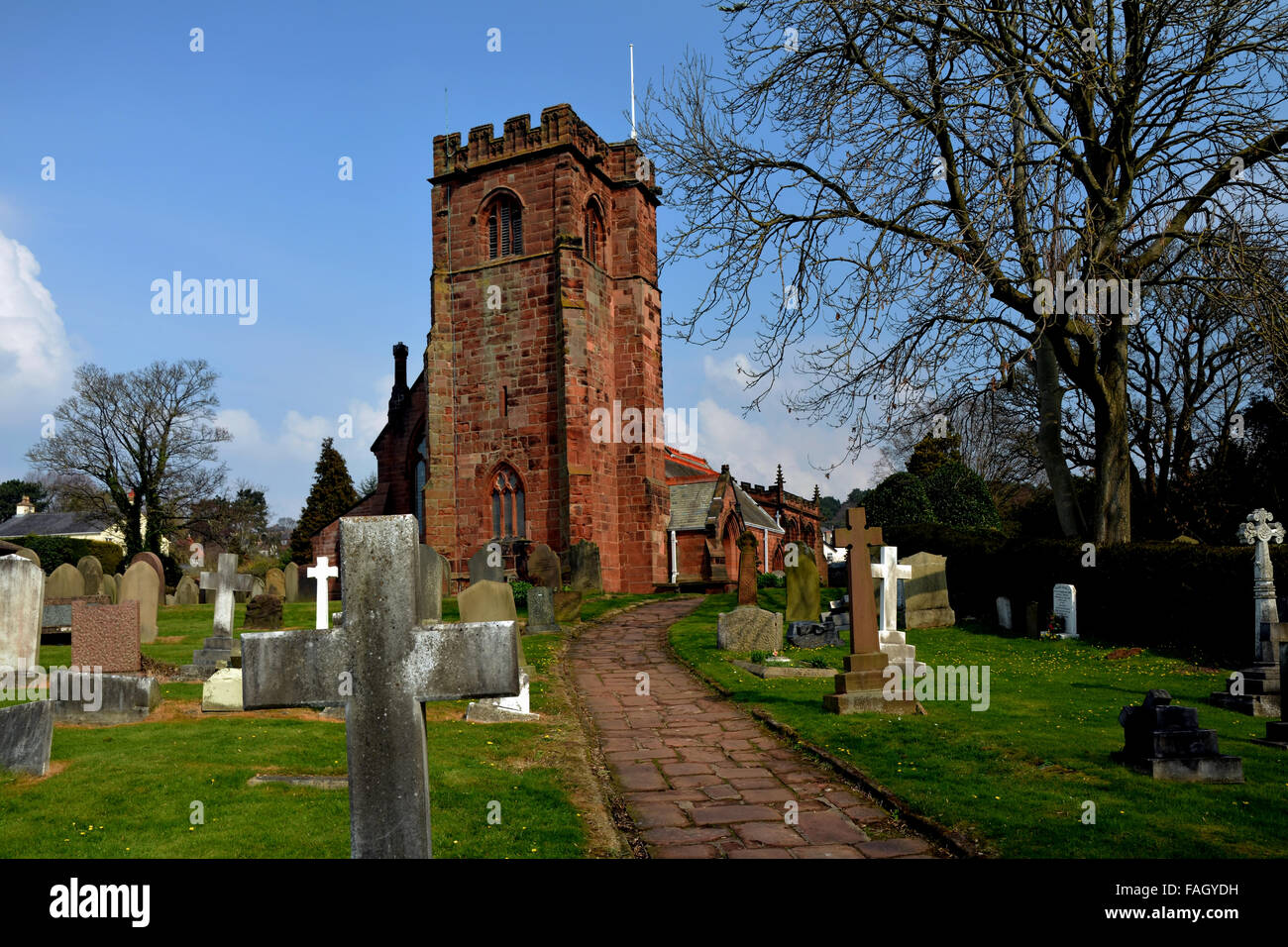 Heswall High Resolution Stock Photography and Images - Alamy