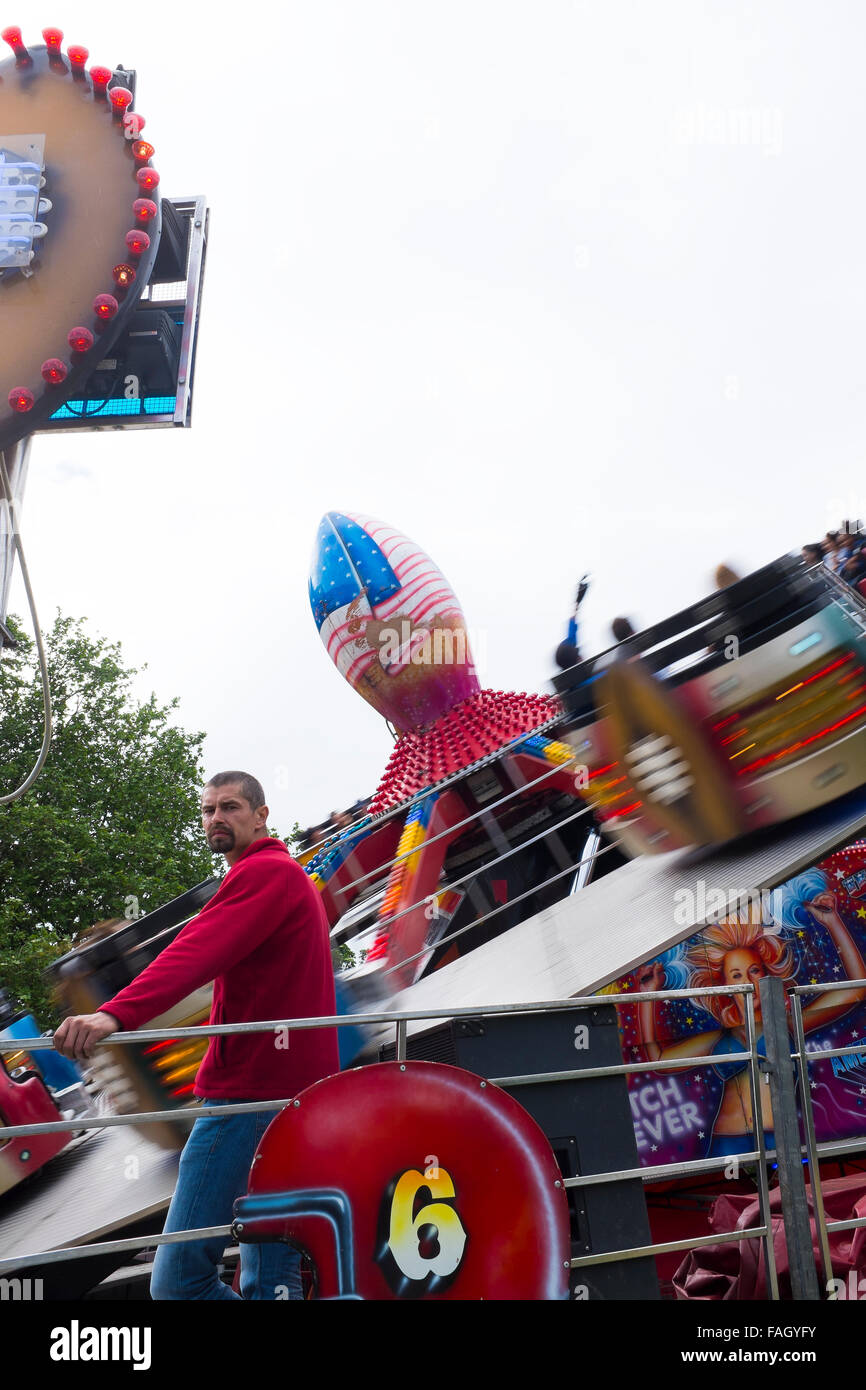 Liverpool free festival hi-res stock photography and images - Alamy
