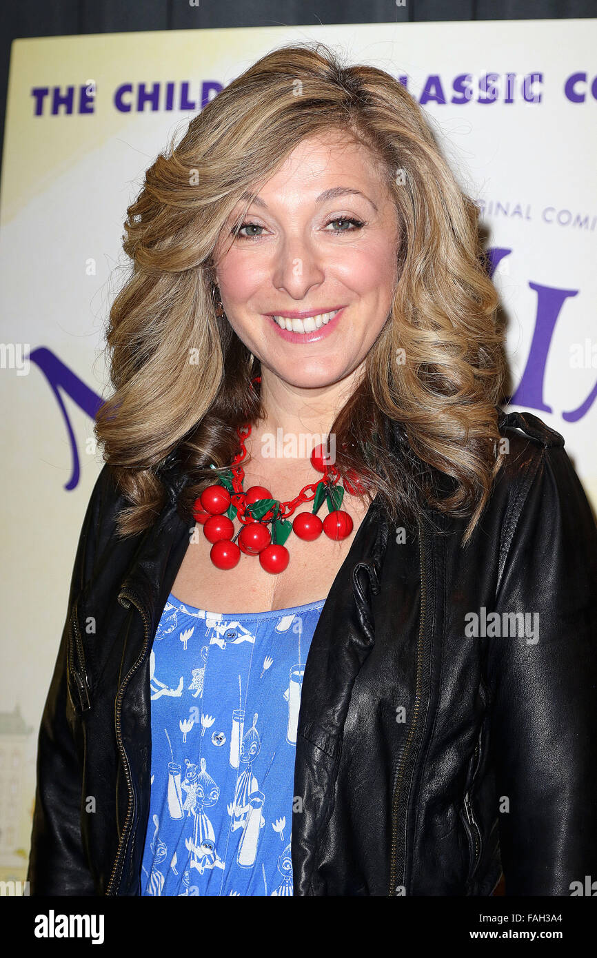 May 17, 2015 - London, England, UK - Tracy-Ann Oberman attending ...