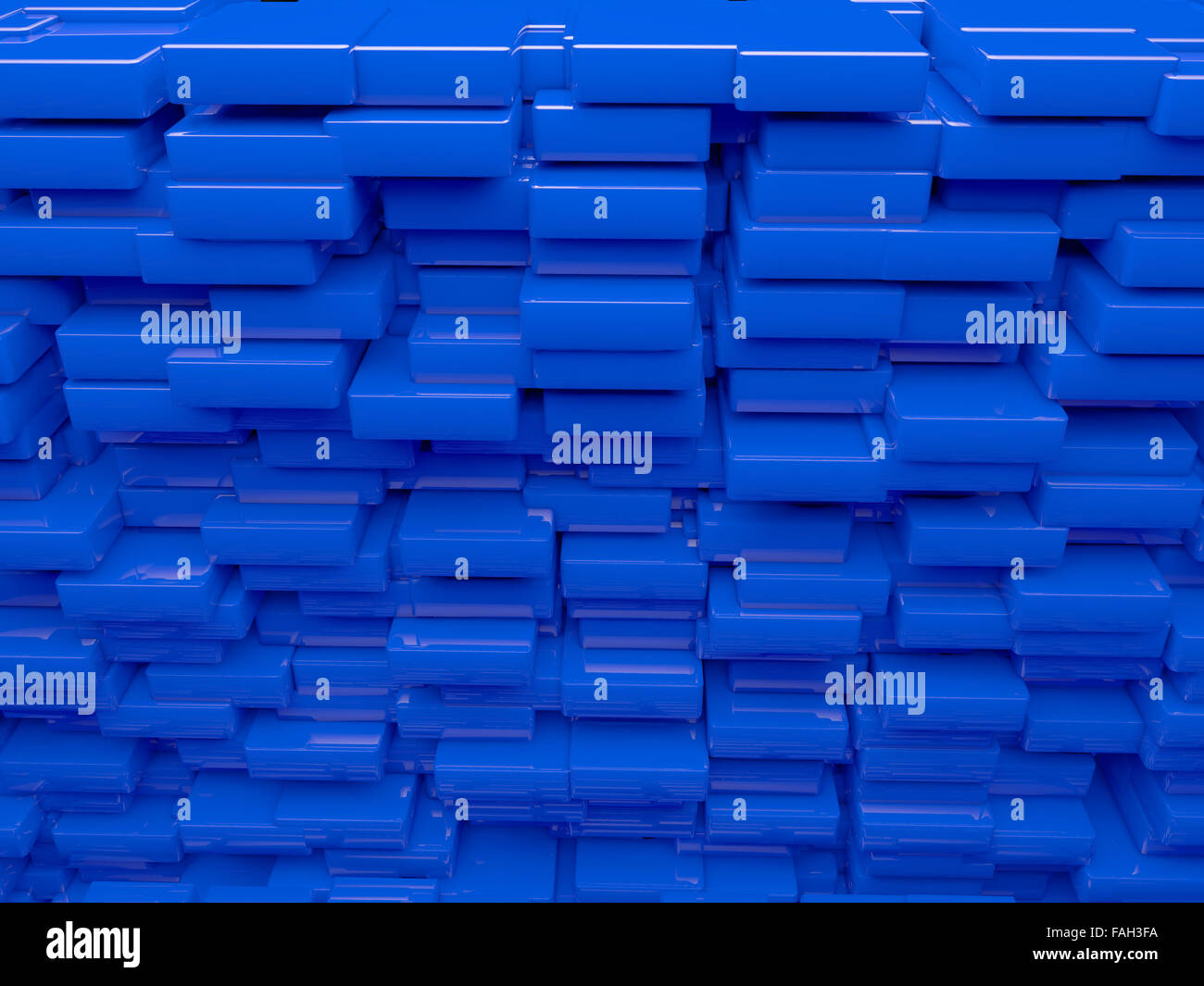 3d abstract hi-res stock photography and images - Alamy