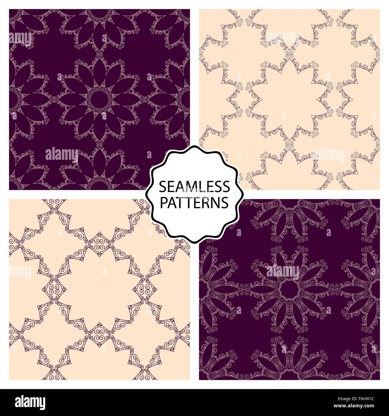 Smart patterns Cut Out Stock Images & Pictures - Alamy