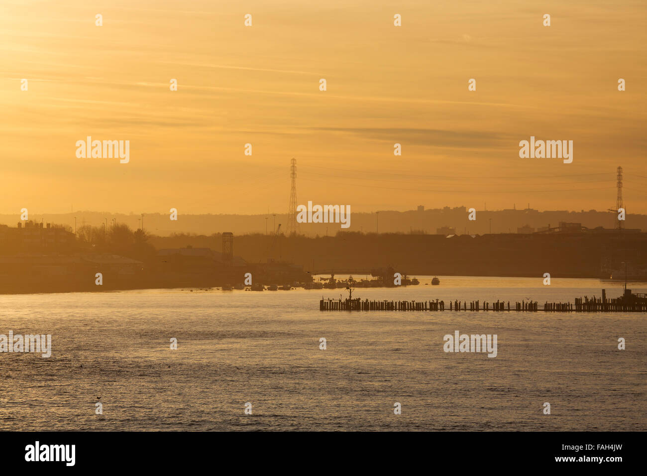 North shields river tyne hi-res stock photography and images - Alamy