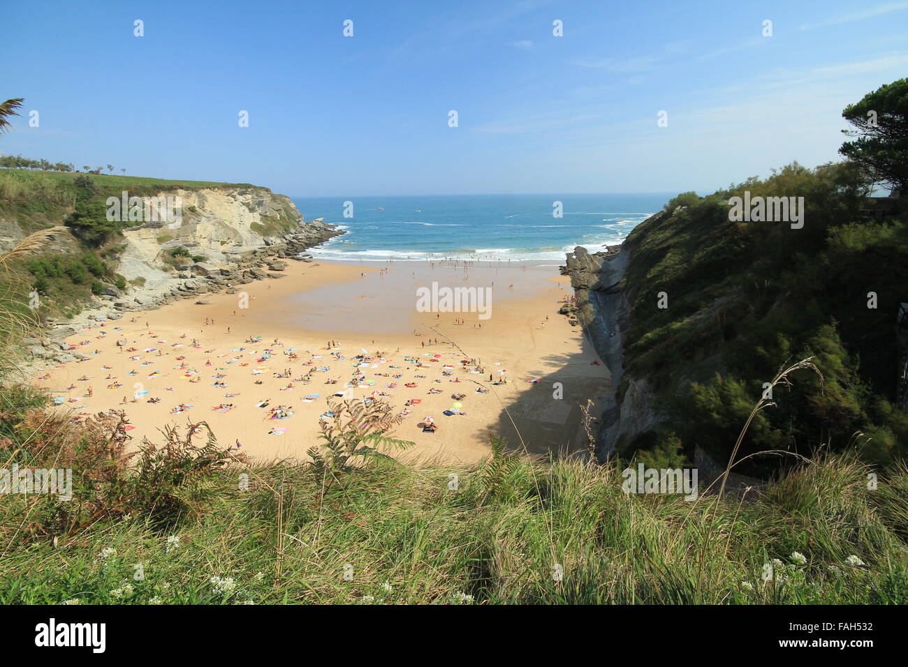 Ciudades capitales capitales hi-res stock photography and images - Alamy