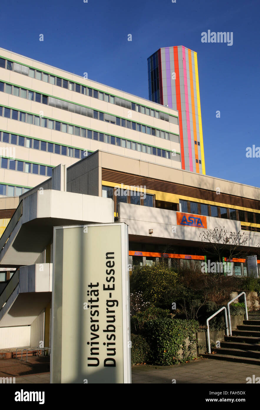 Essen Duisburg Stock Photos & Essen Duisburg Stock Images - Alamy