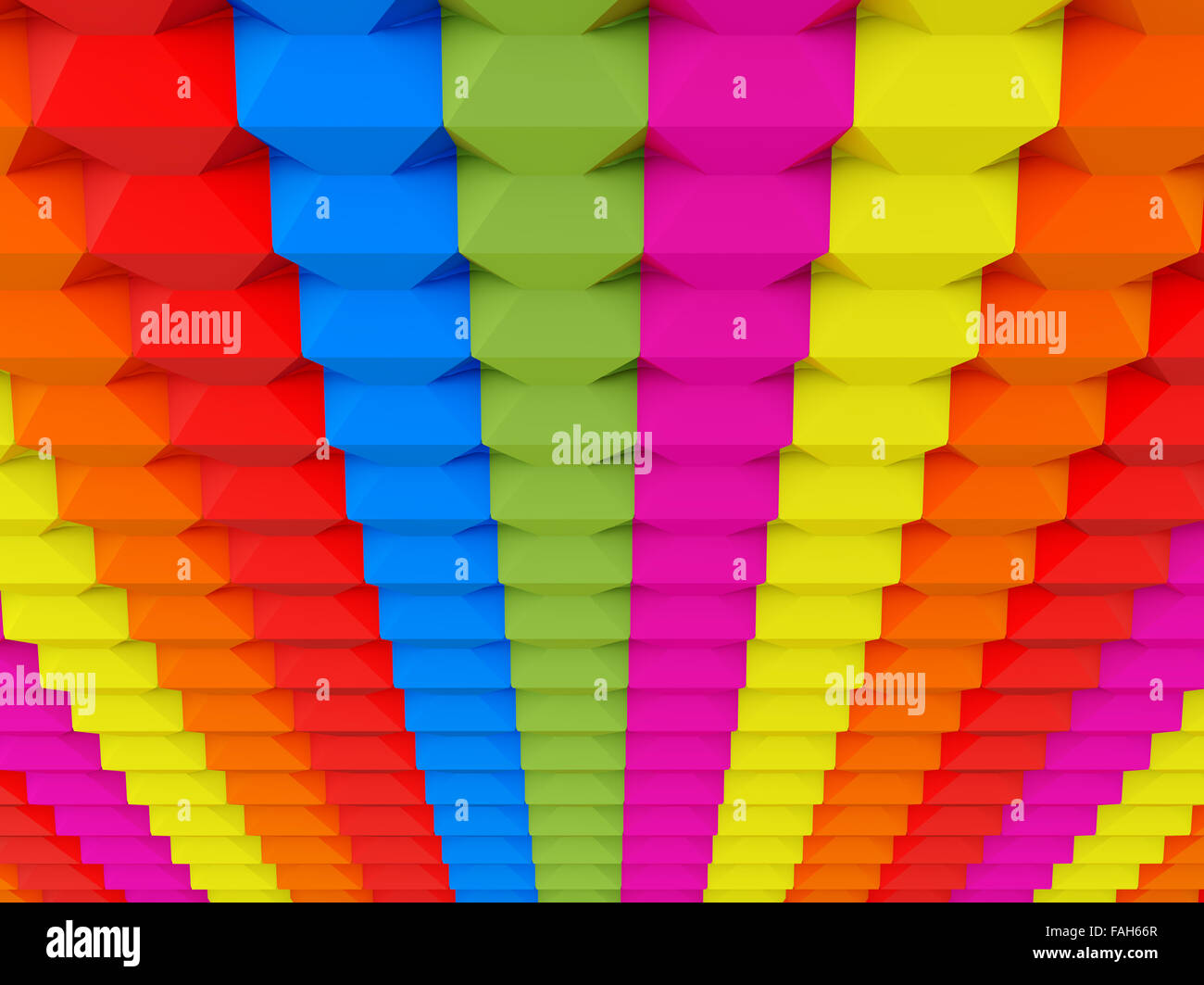 3d perspective hi-res stock photography and images - Alamy